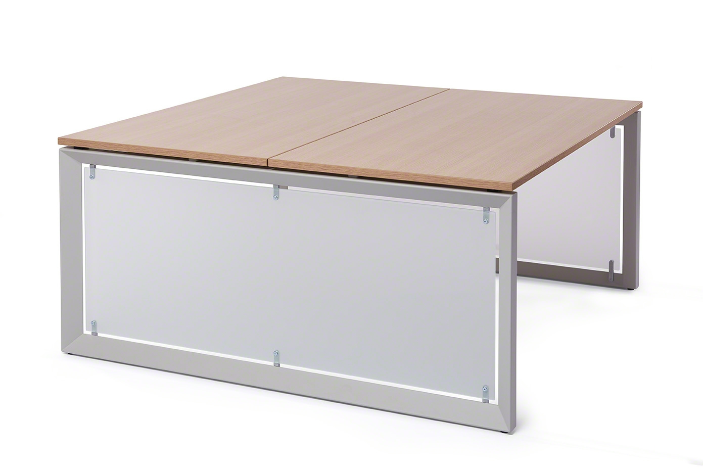 FrameOne Desk & Office Workstations - Steelcase