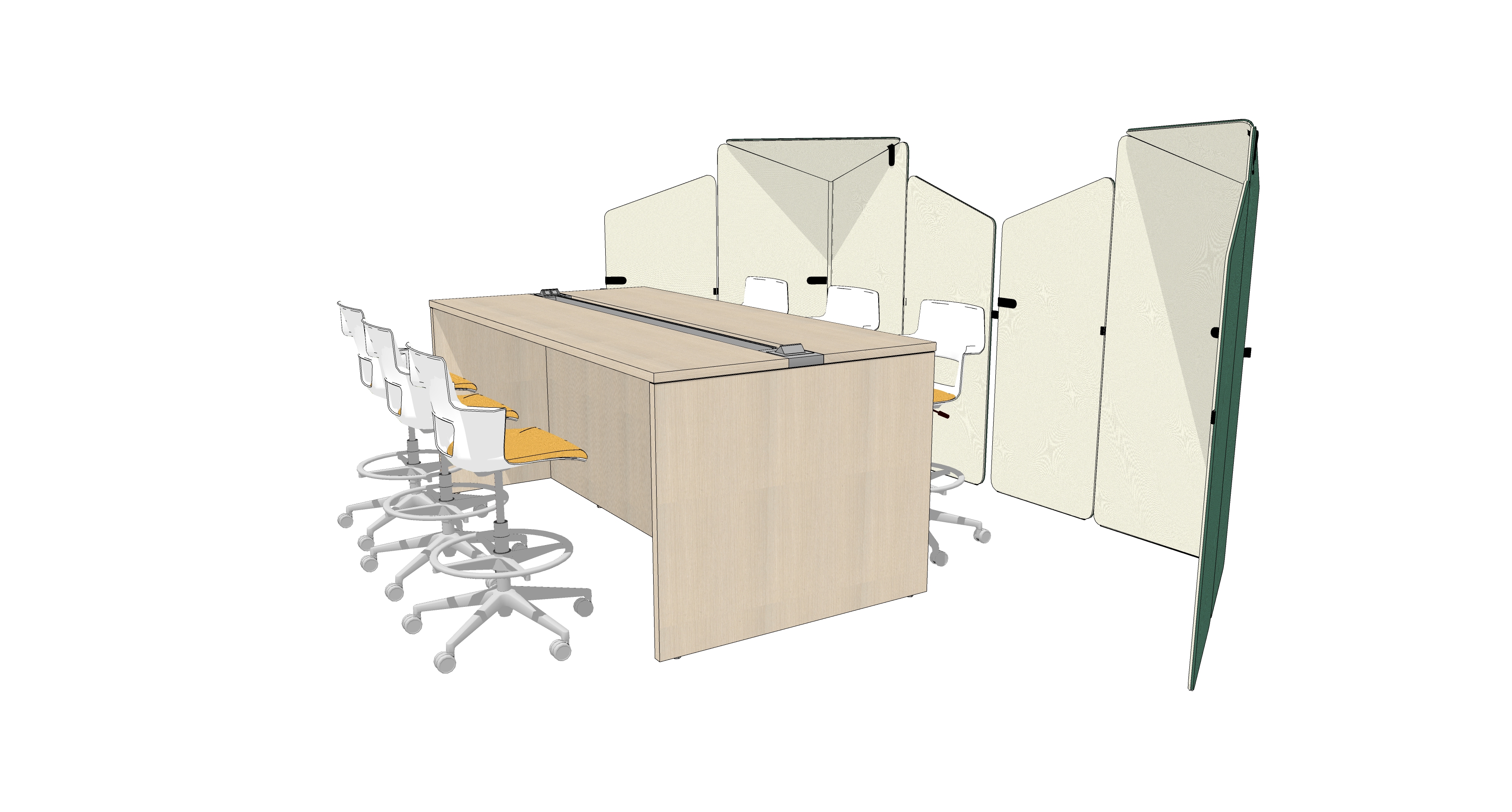 GF9SX7CC - Steelcase