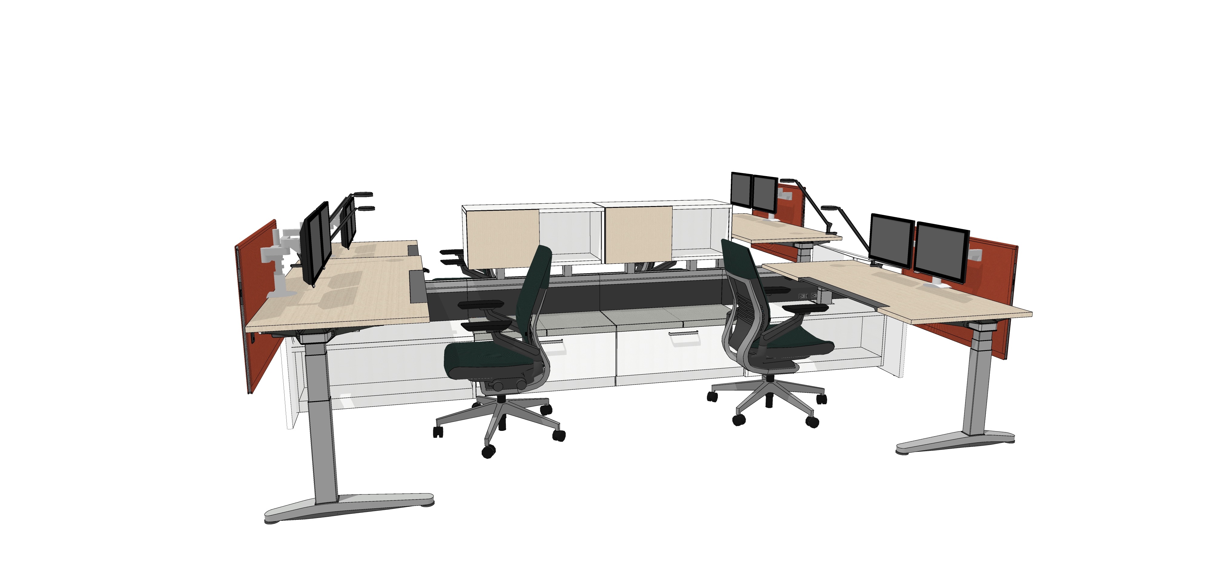 HB9QX8ED - Steelcase