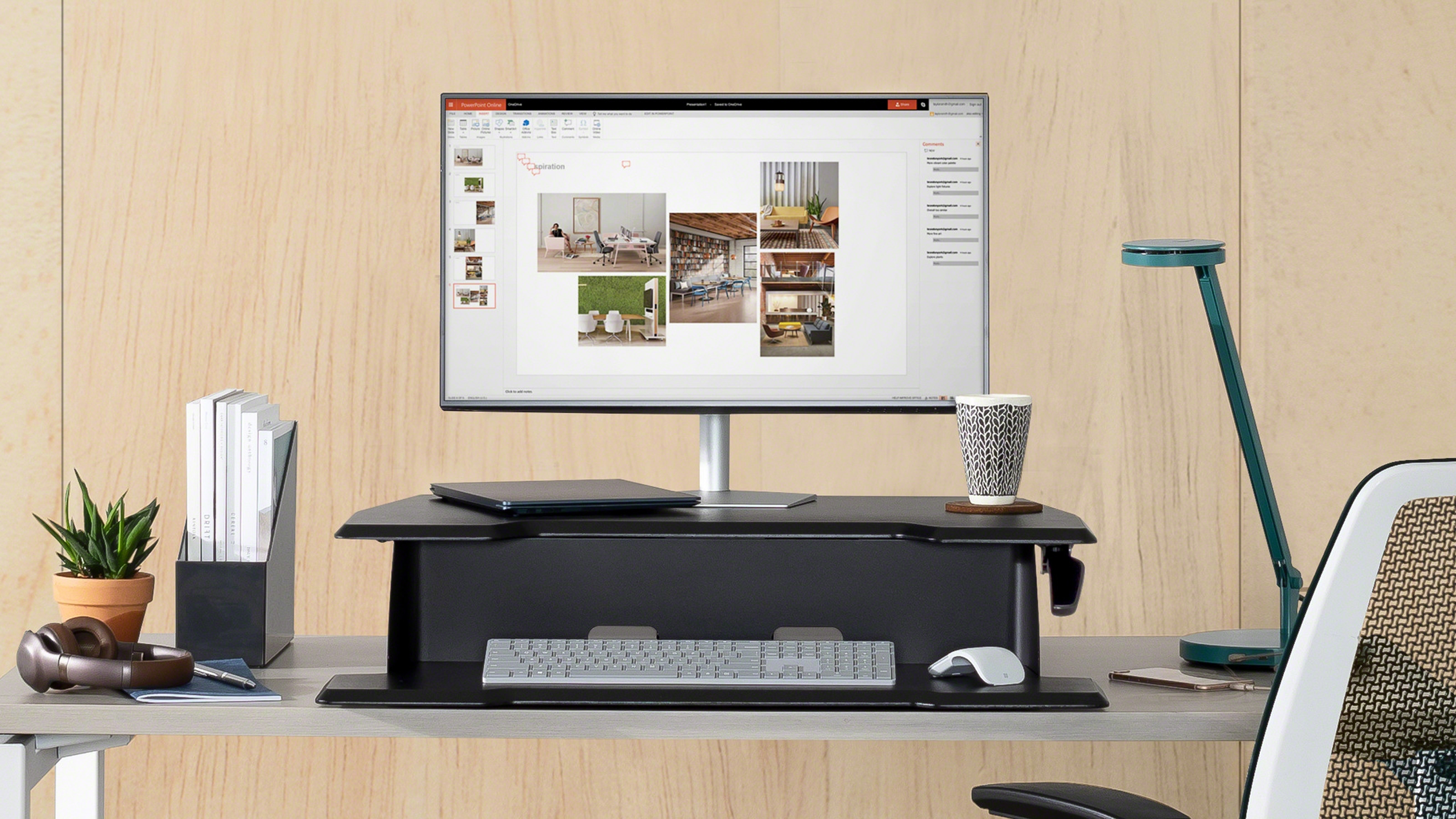 Media - Steelcase