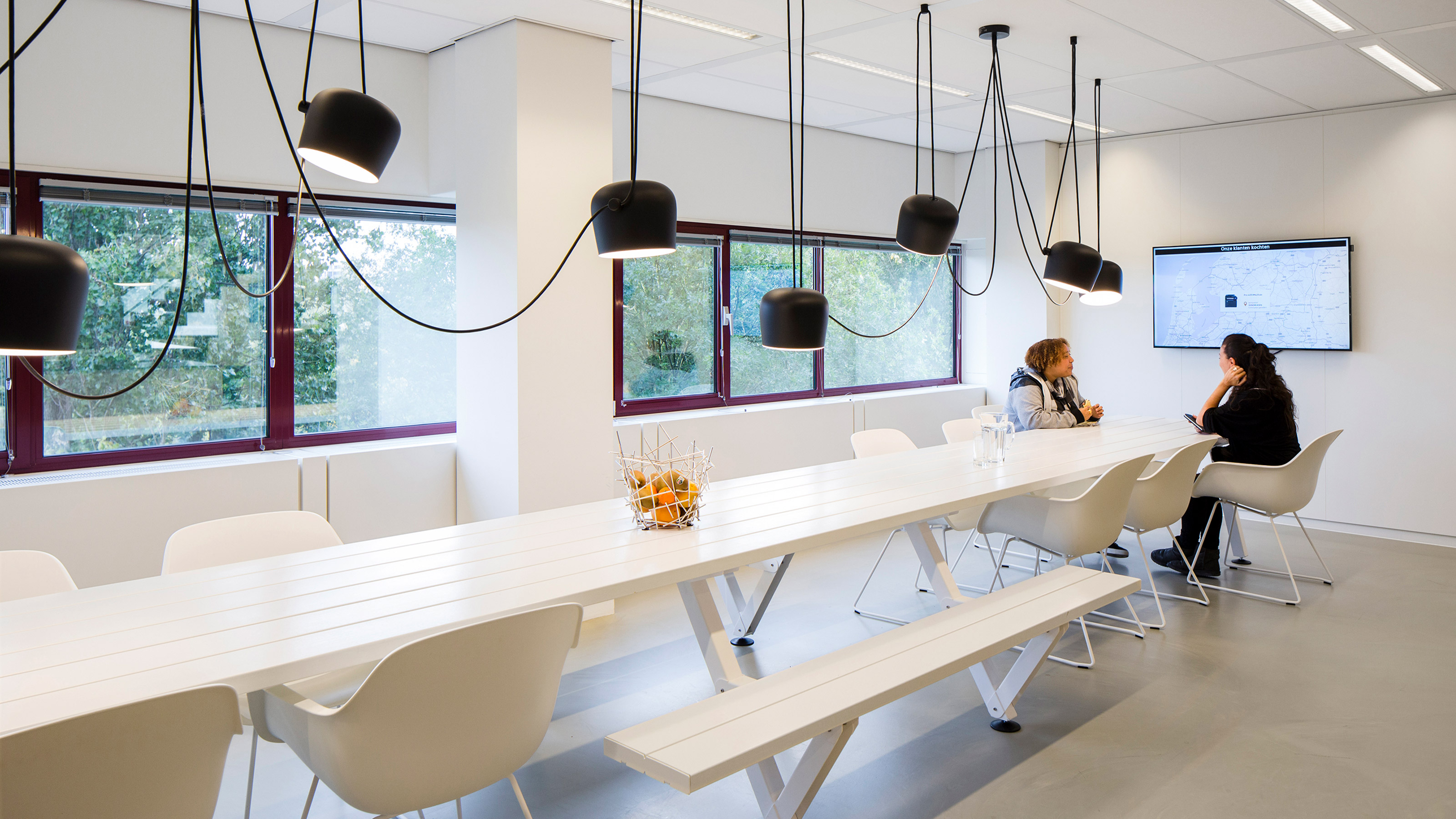 Steelcase + Extremis: Modern Outdoor & Patio Furniture | Steelcase