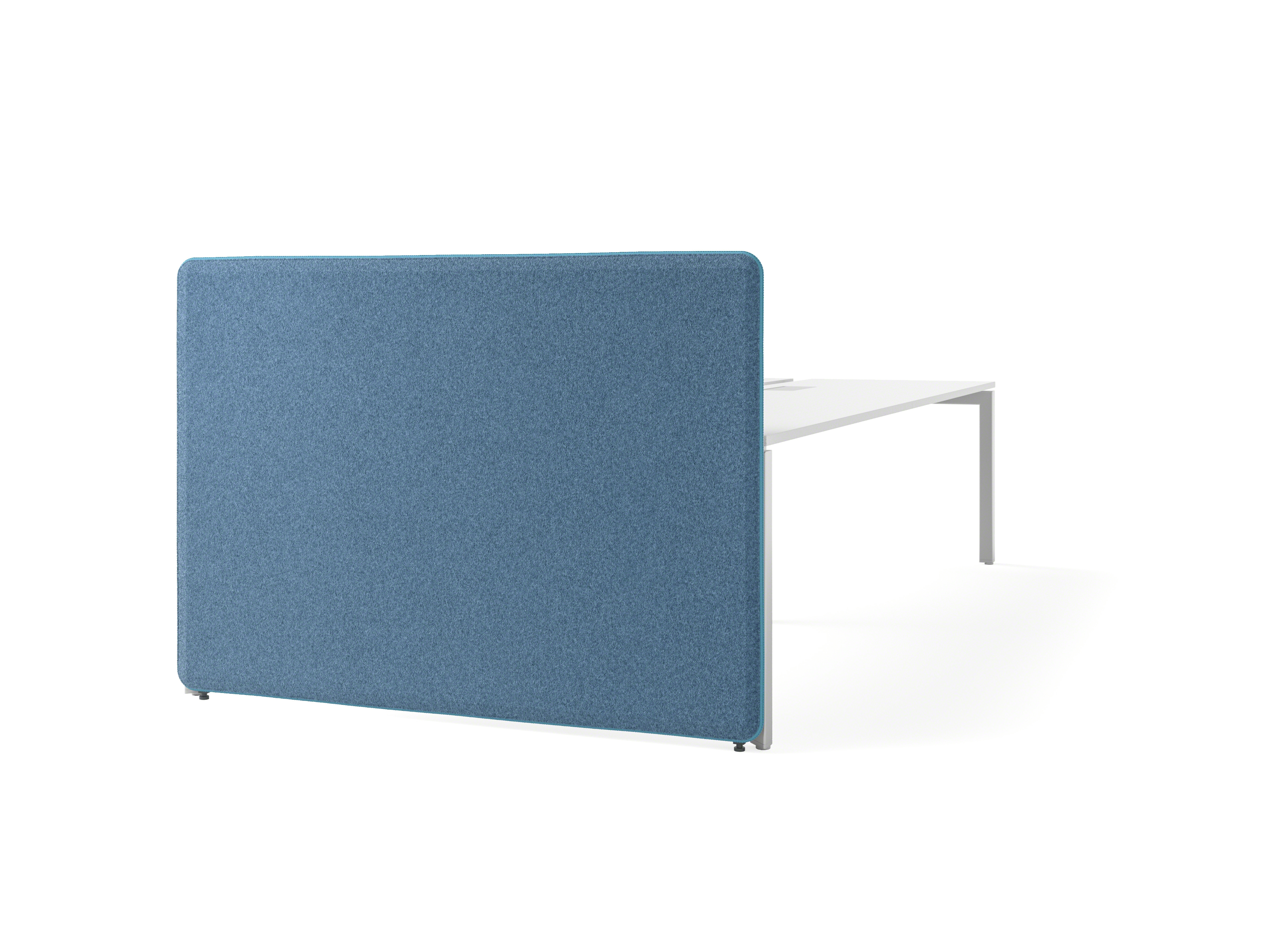 Divisio Acoustic Office & Privacy Screen - Steelcase