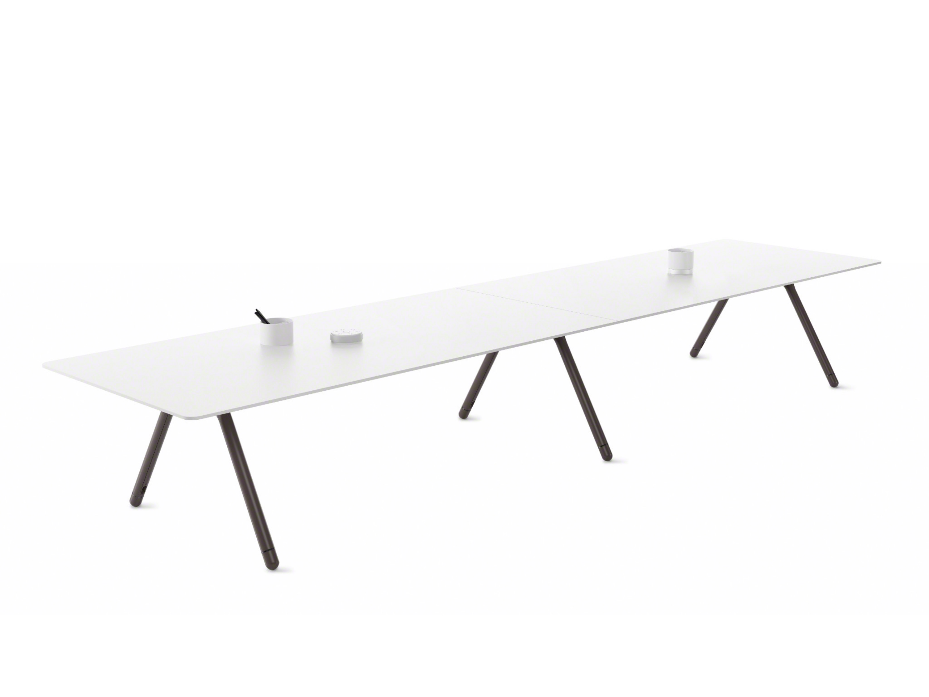 Potrero415 Conference & Collaborative Tables by Coalesse - Steelcase