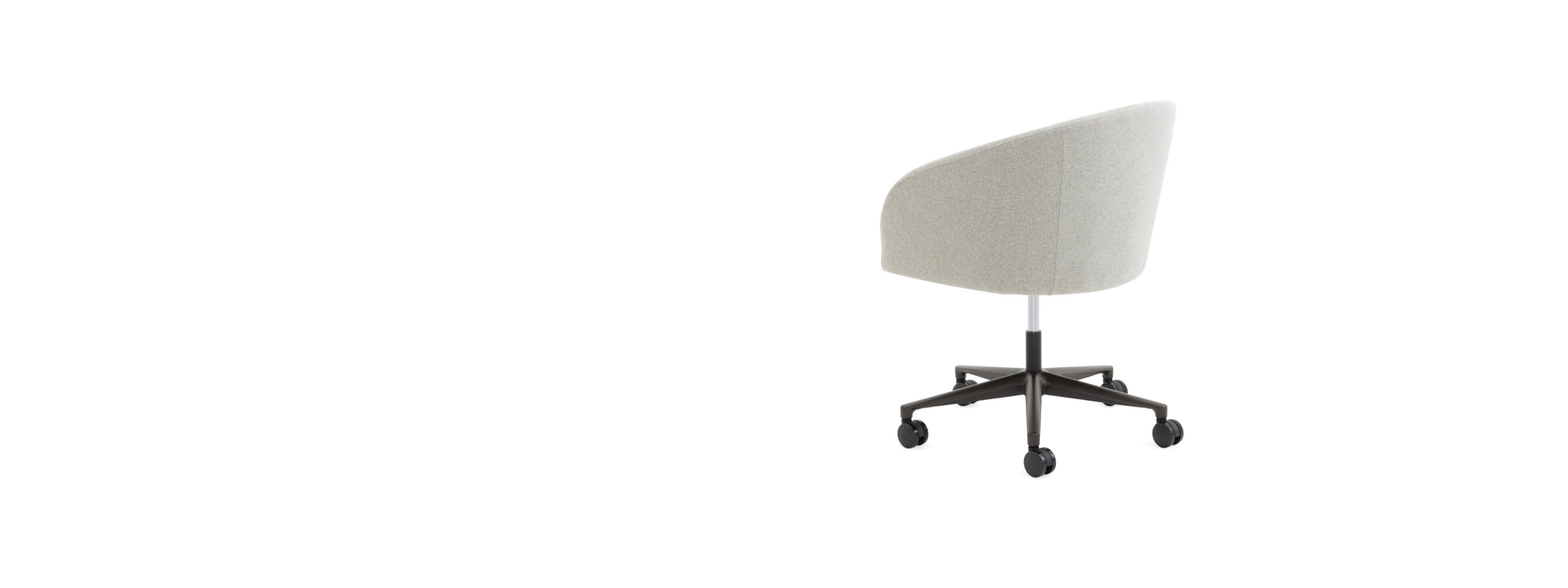 West Elm Work Nimbus Conference Chair | Steelcase