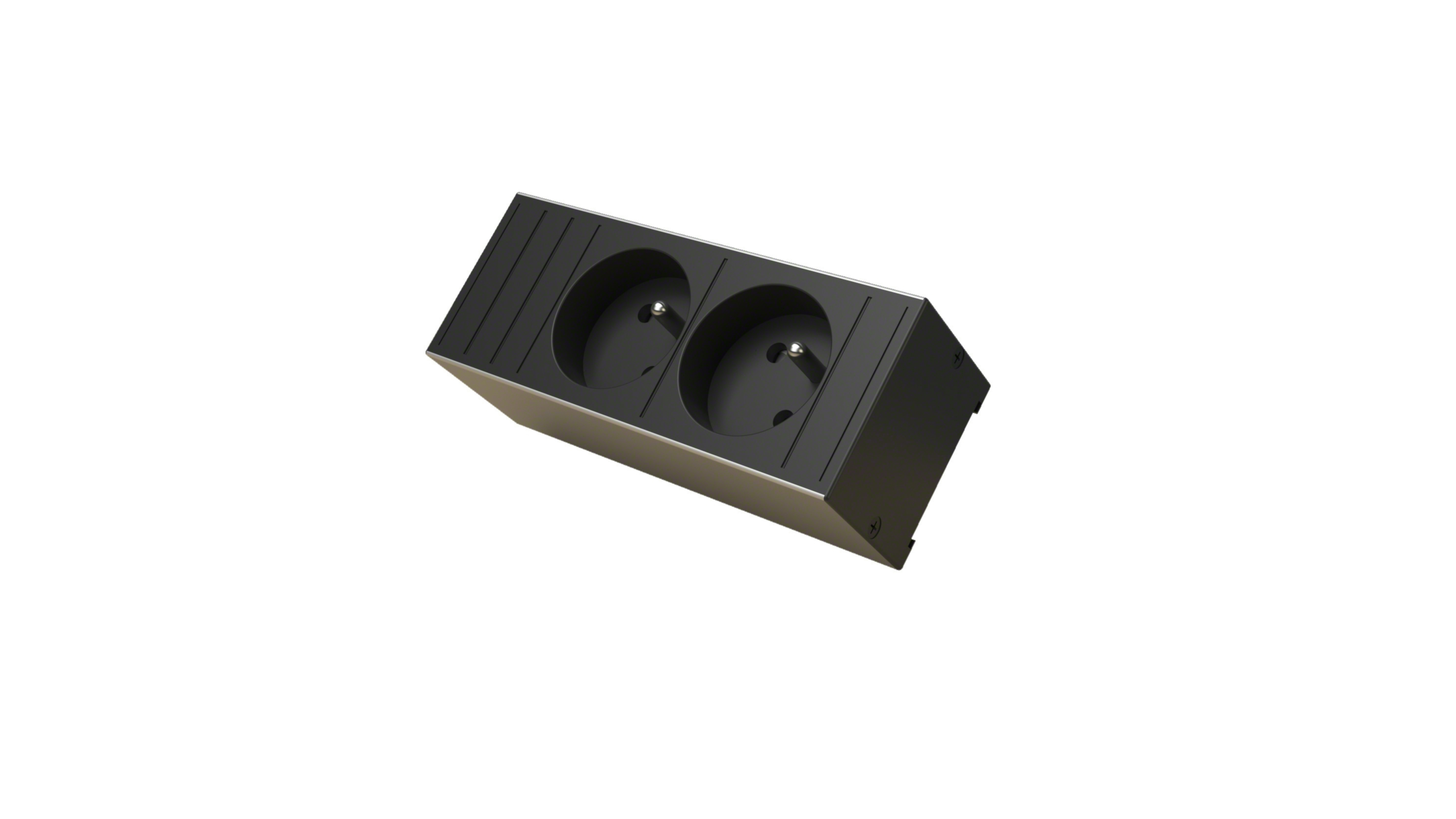 Steelcase Power Hub Desk Power Solutions - Steelcase