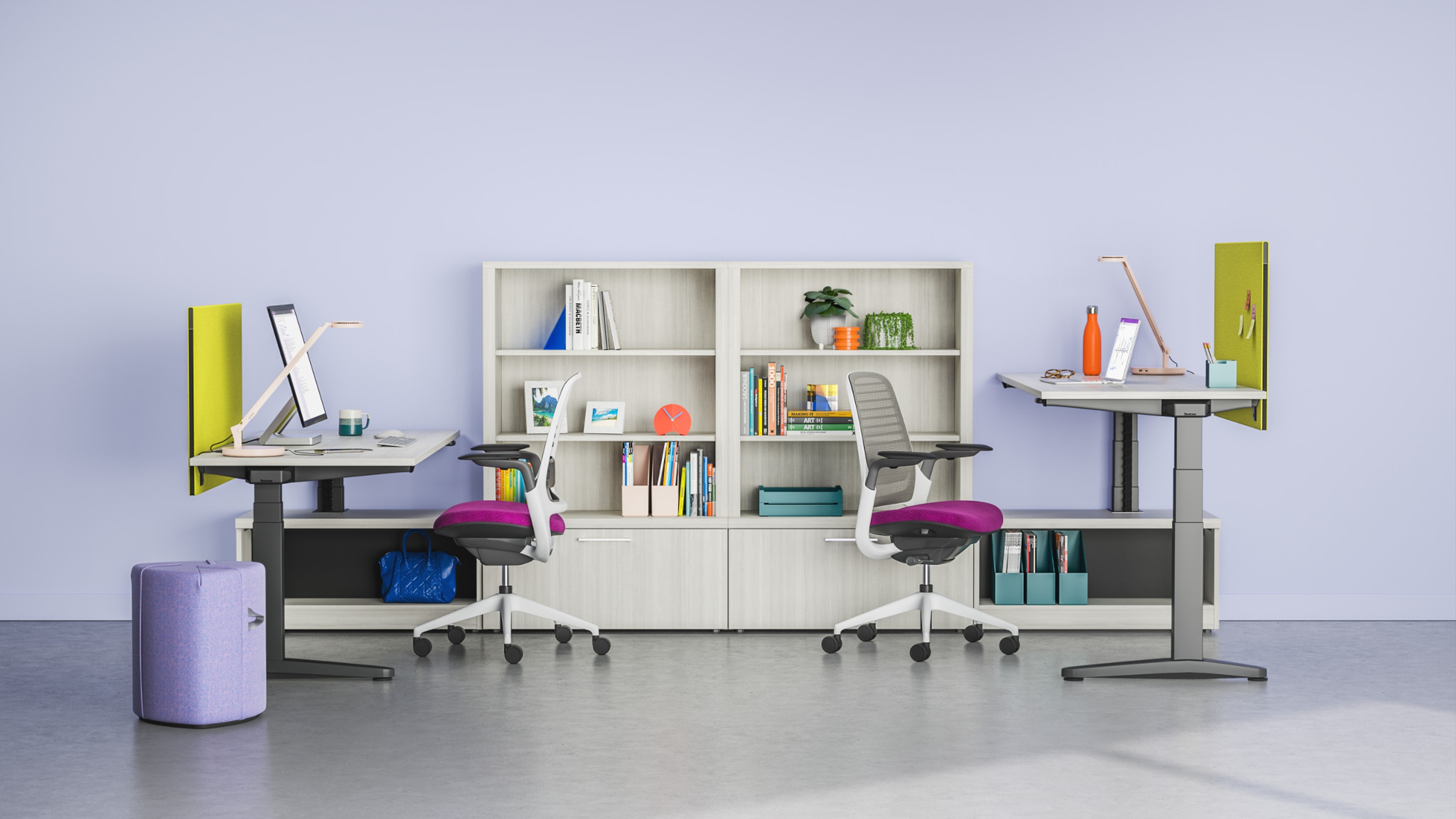Media - Steelcase