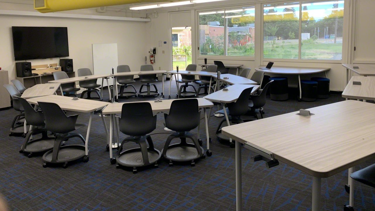 Active Classroom Redesign Part 2: Research & Results | Steelcase