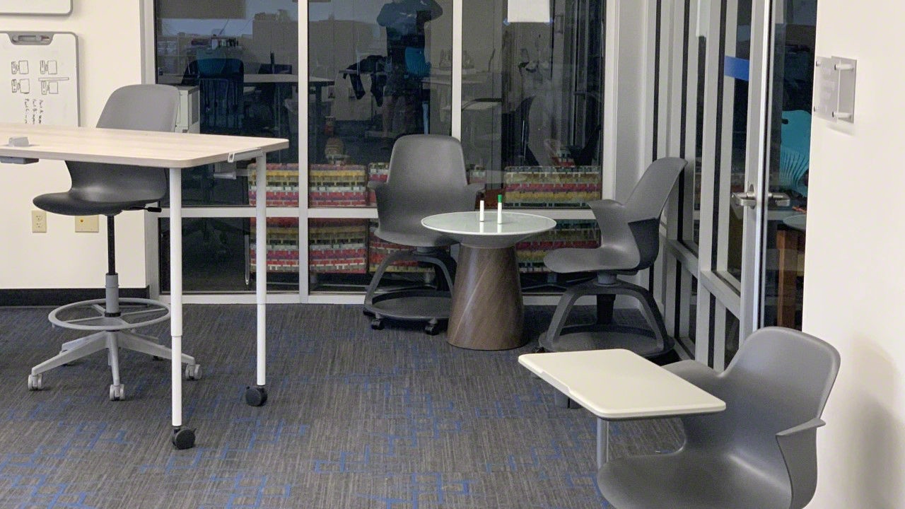 Active Classroom Redesign Part 2: Research & Results | Steelcase