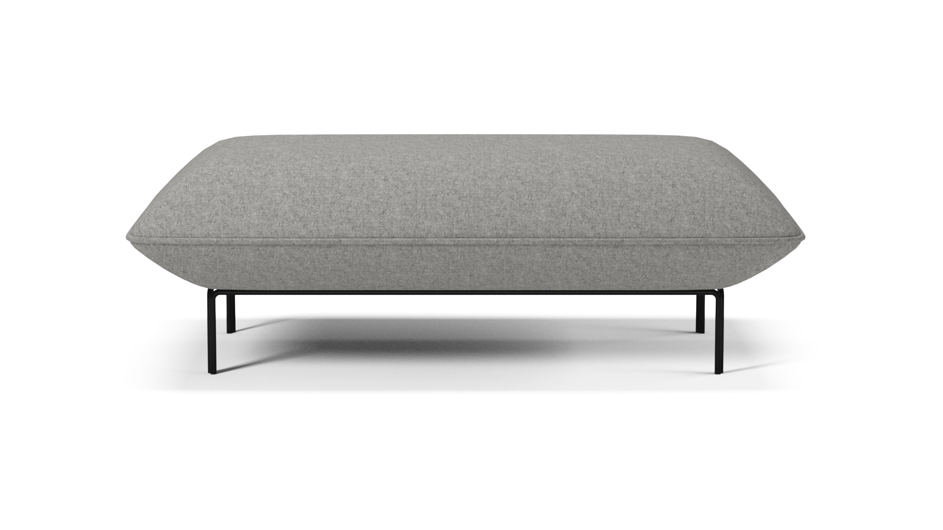 Cloud Pouf by Bolia - Steelcase