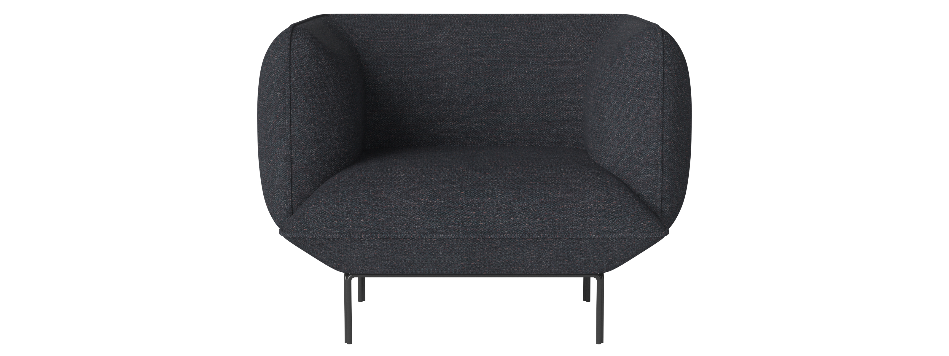 Cloud Sessel von Bolia