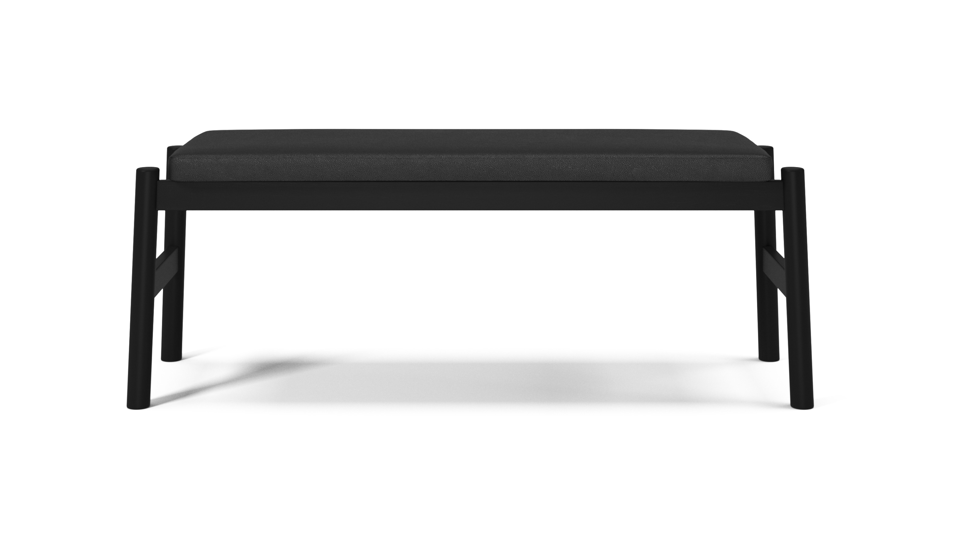 Float Bench by Bolia - Steelcase