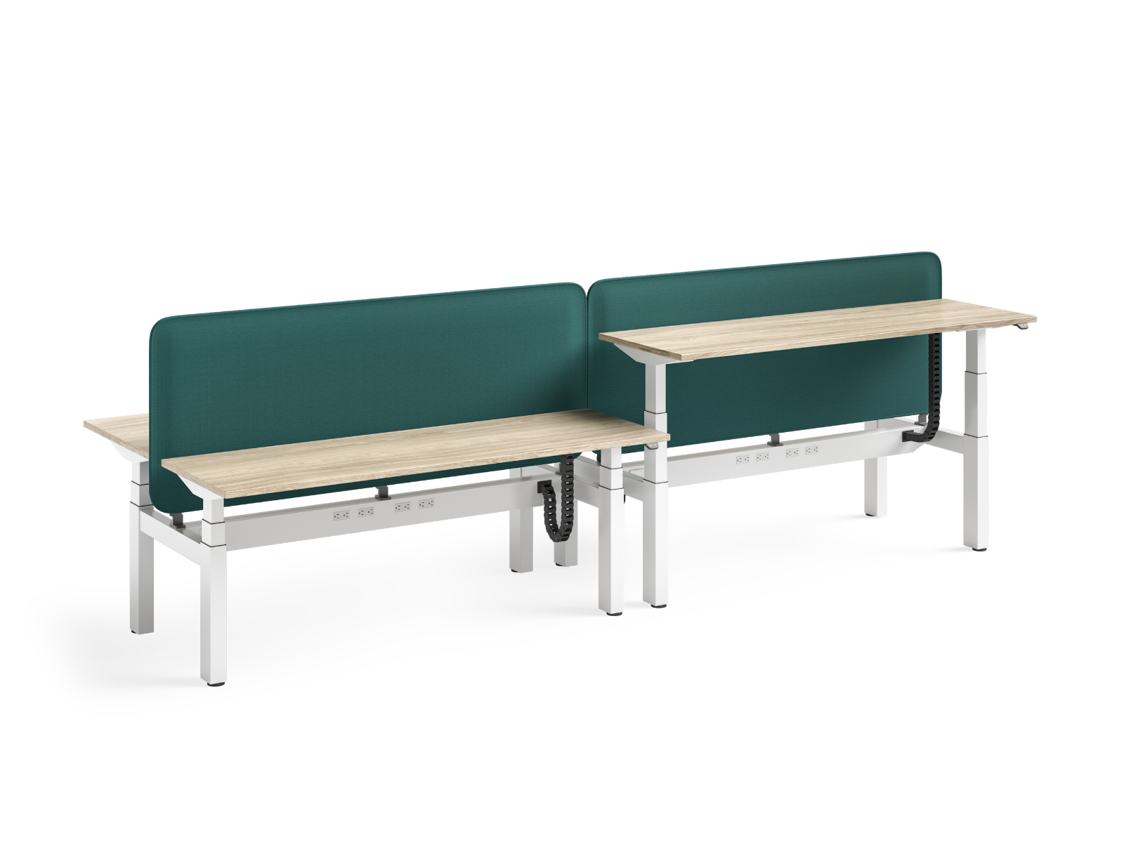 ecomedes Sustainable Product Catalog | Migration SE Height-Adjustable ...