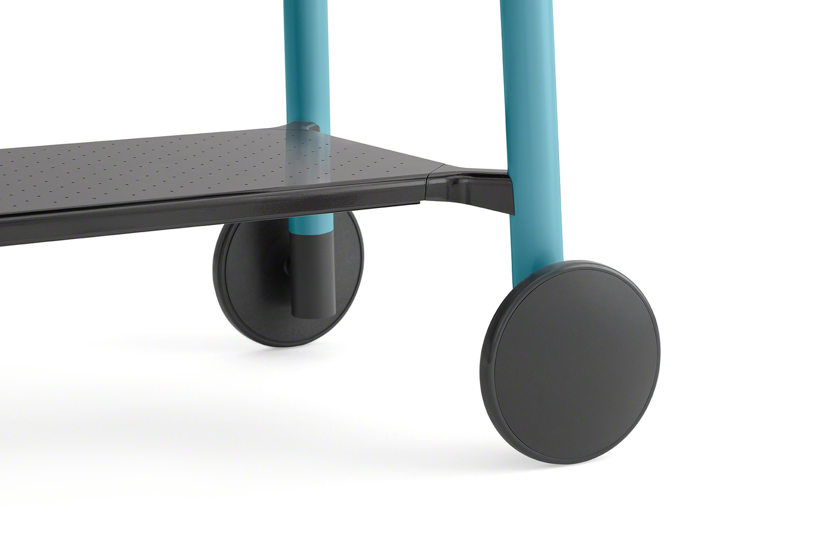 Steelcase Flex Standing Height & Rolling Tables - Steelcase