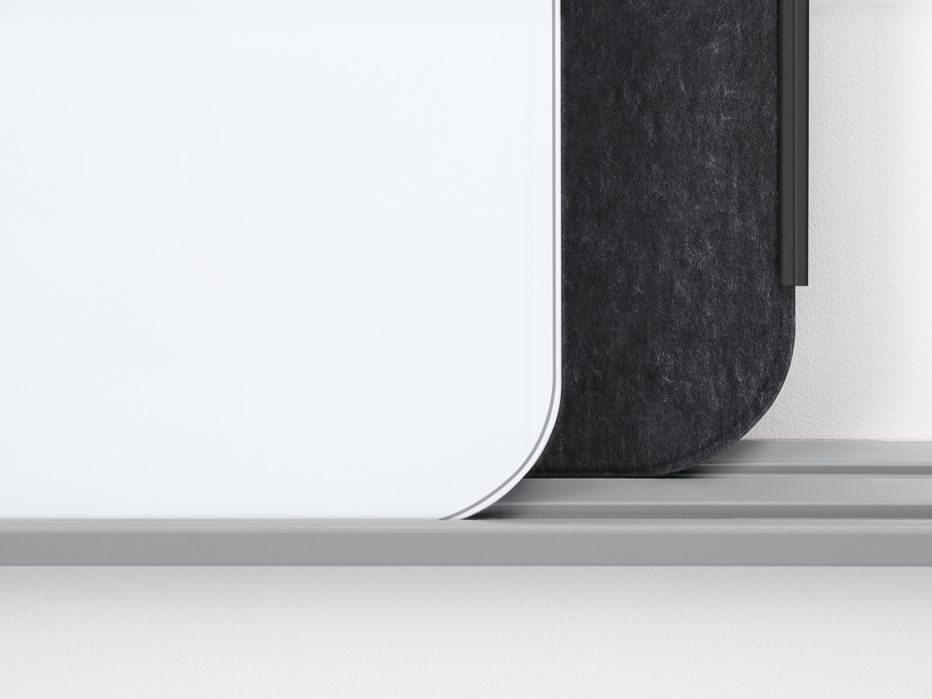 Steelcase Flex Mobile Markerboard Wall Solutions - Steelcase