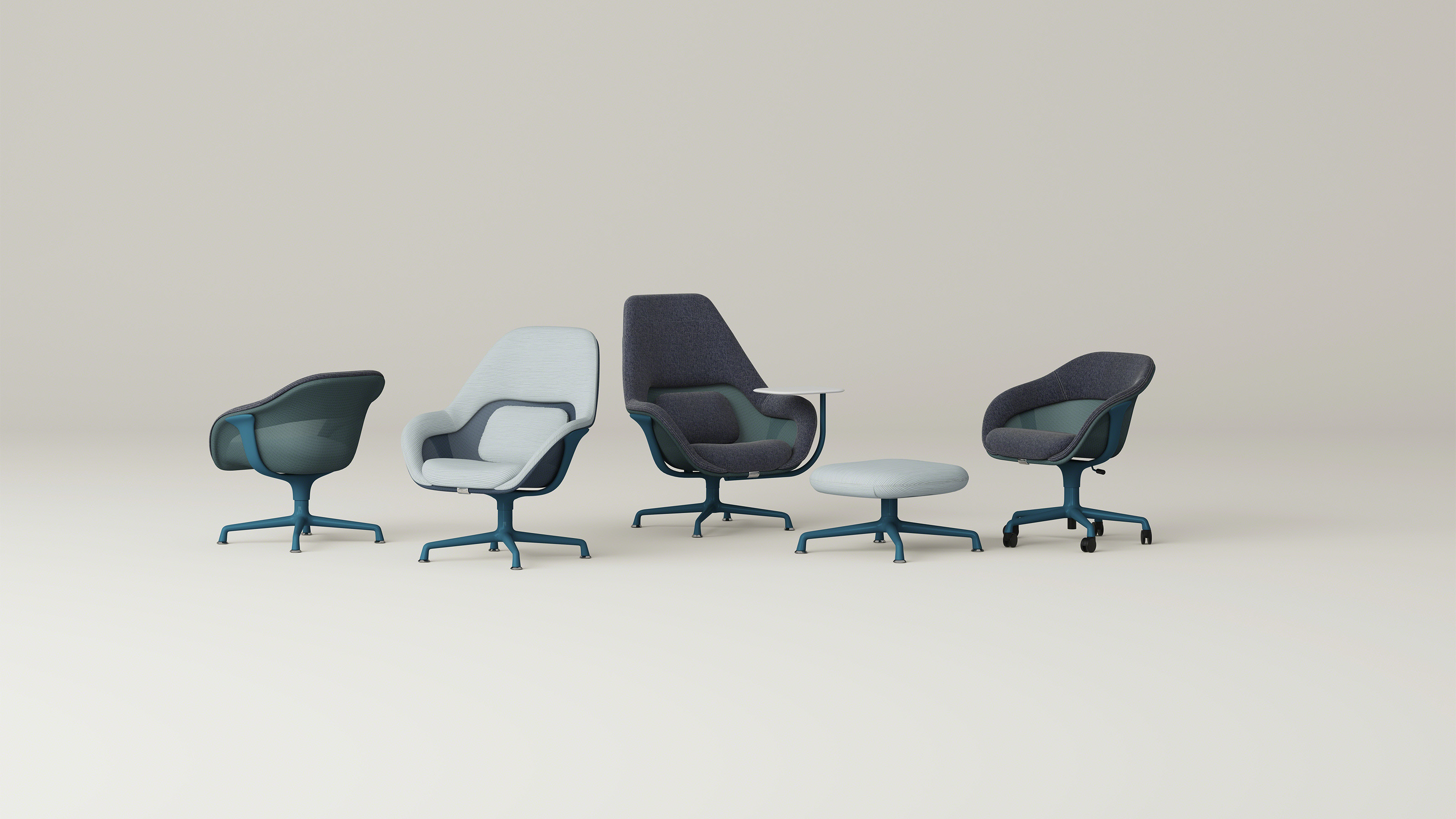 Media - Steelcase