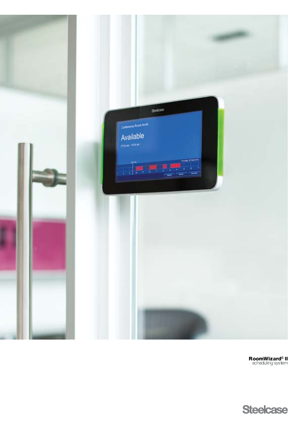Room-Wizard-Brochure – Steelcase