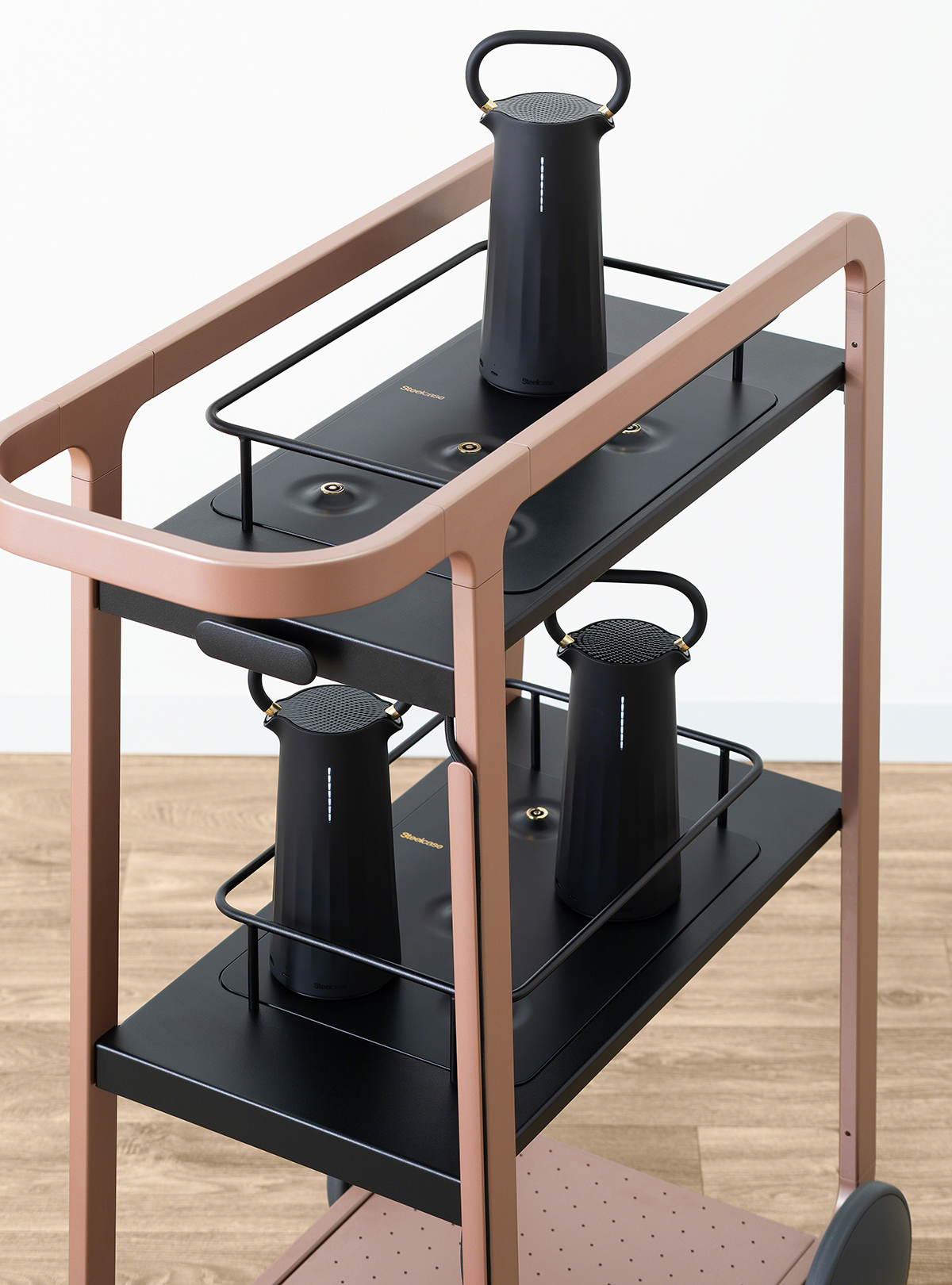 Steelcase Portable Charger at Ava Ewers blog