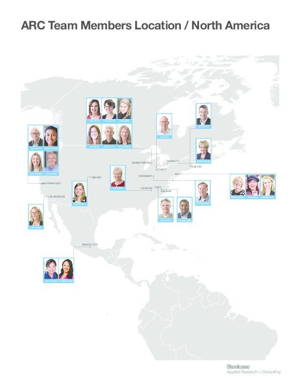 20191018_ARC_Global_SalesRegions-1 – Steelcase