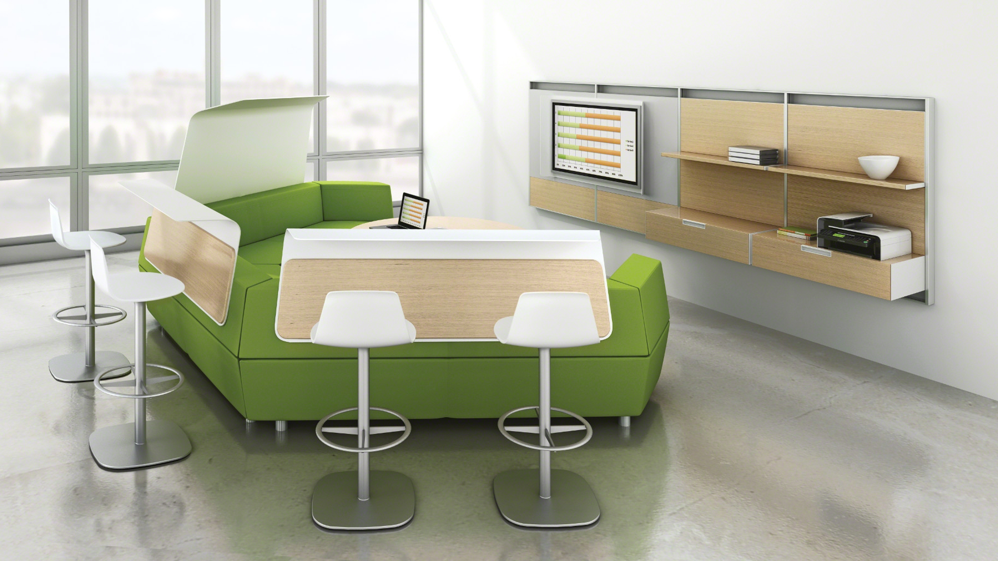 Media - Steelcase