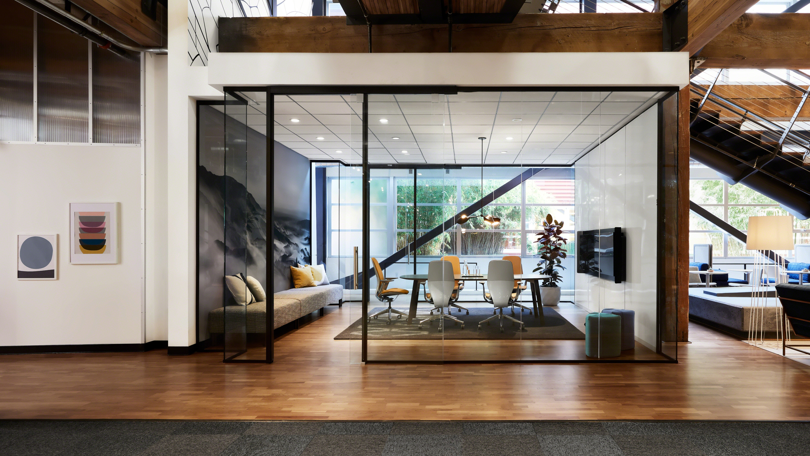 Steelcase Middle East - Steelcase