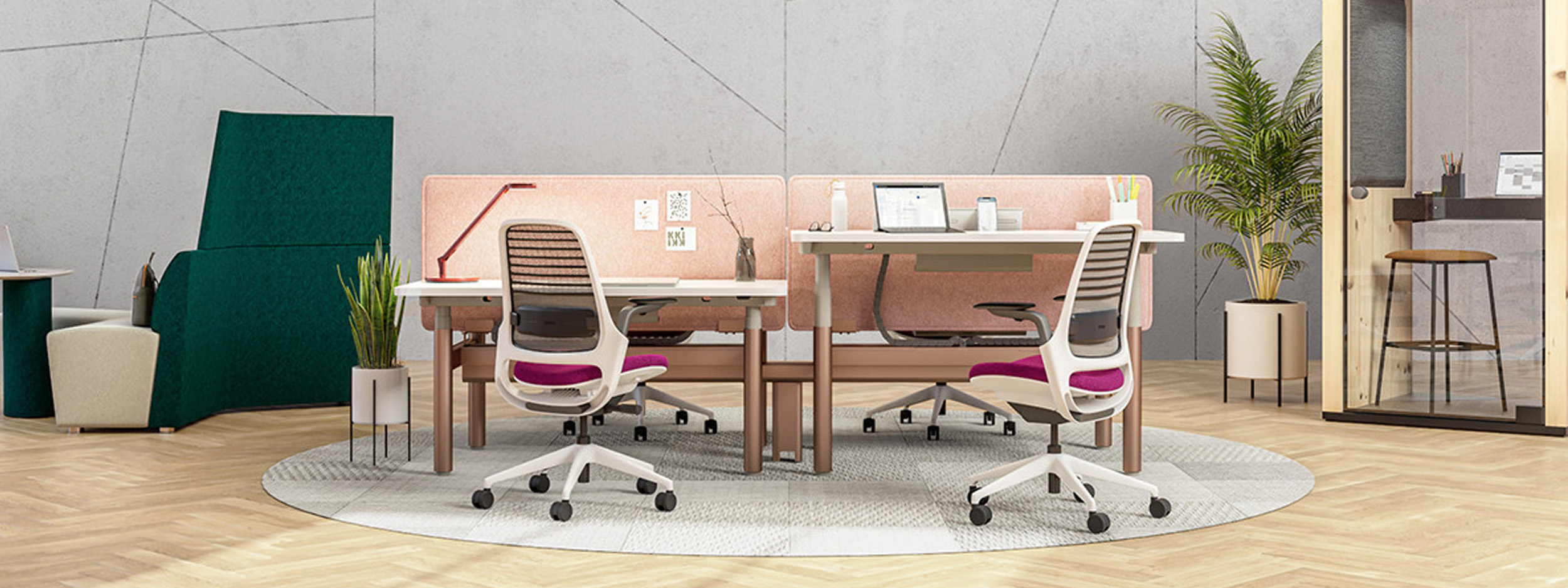 Media - Steelcase