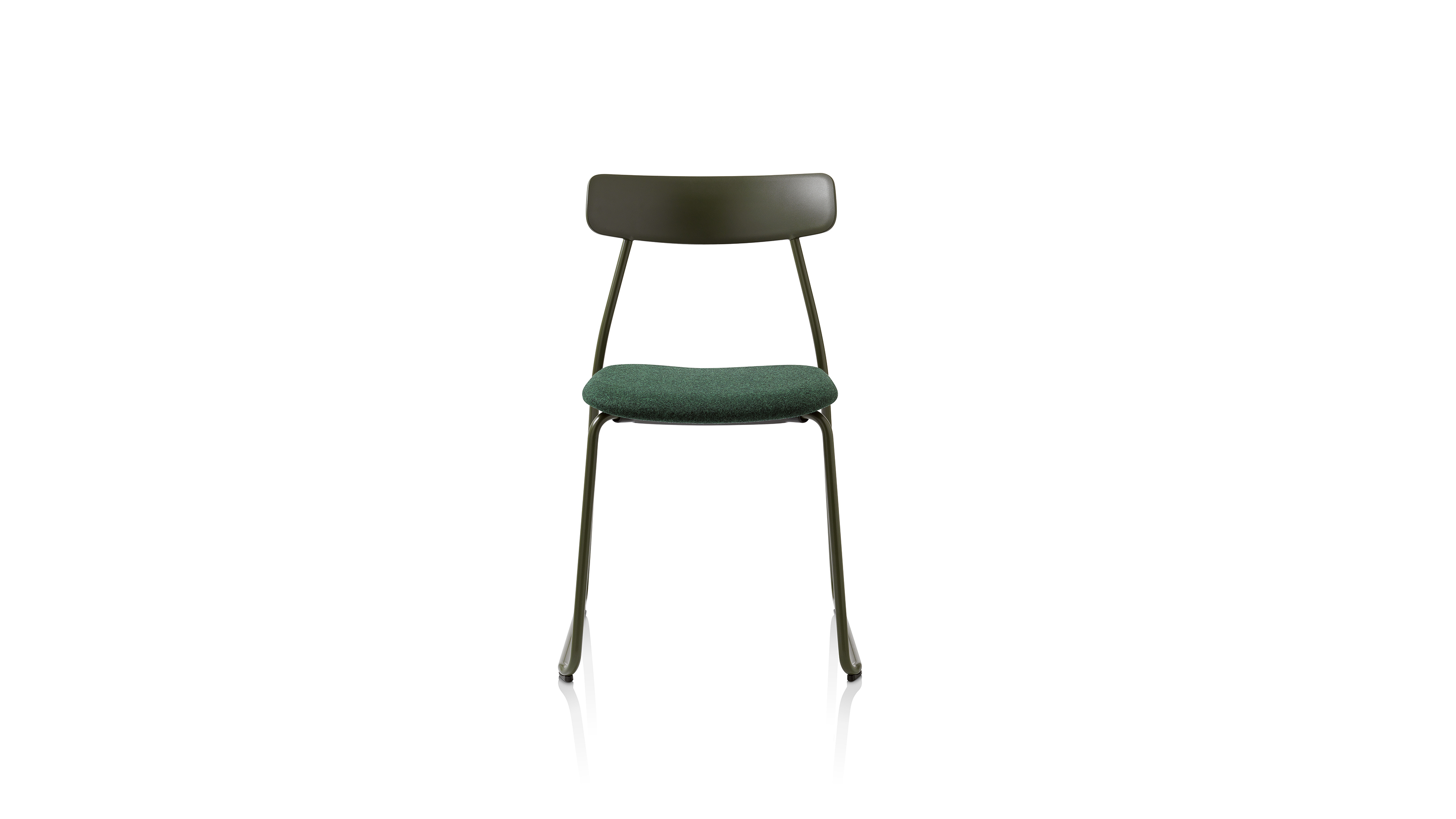 Acorn Side Chair by Orangebox - Steelcase