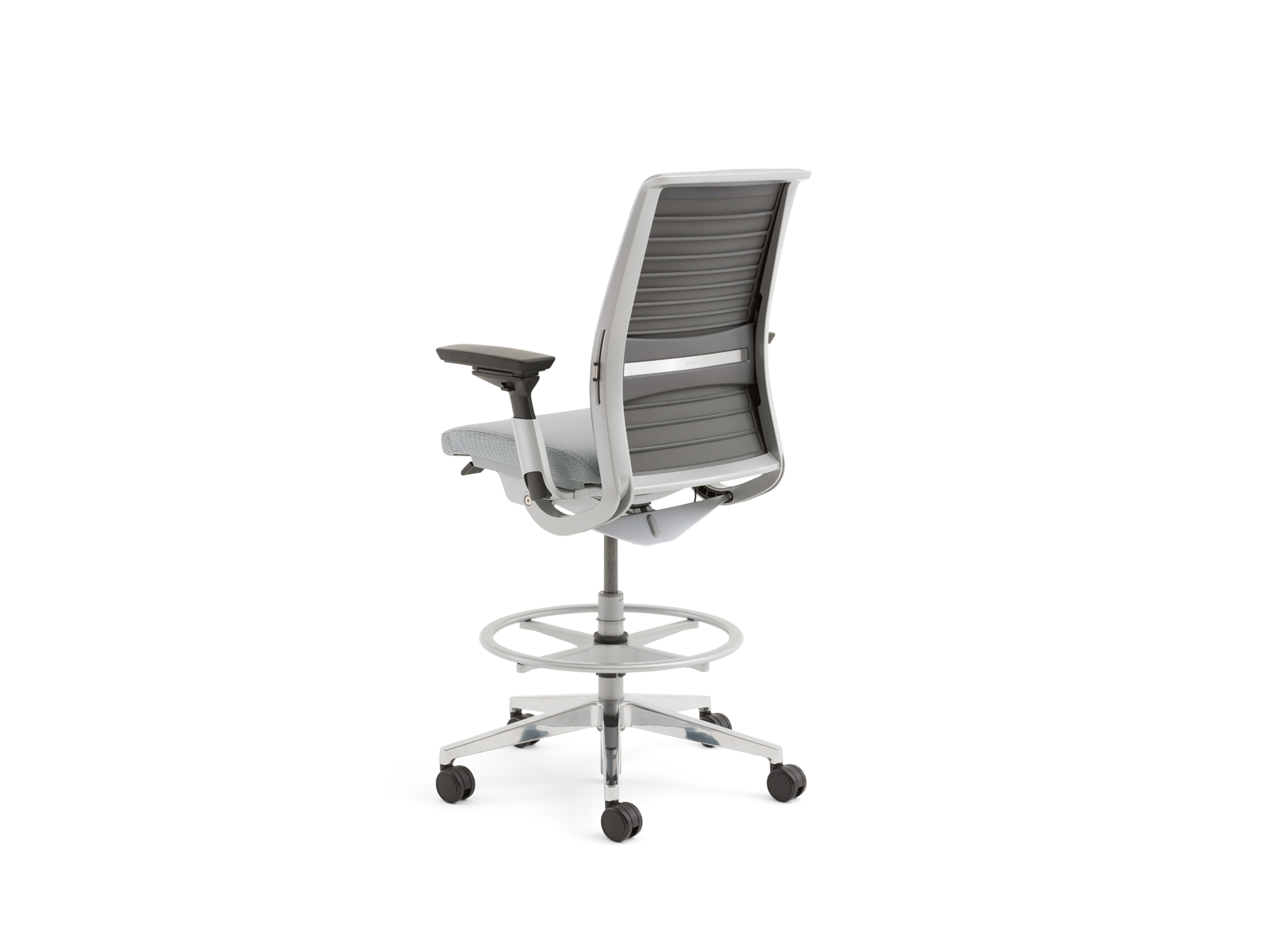 Think Tank Office Space Design Ideas - Steelcase