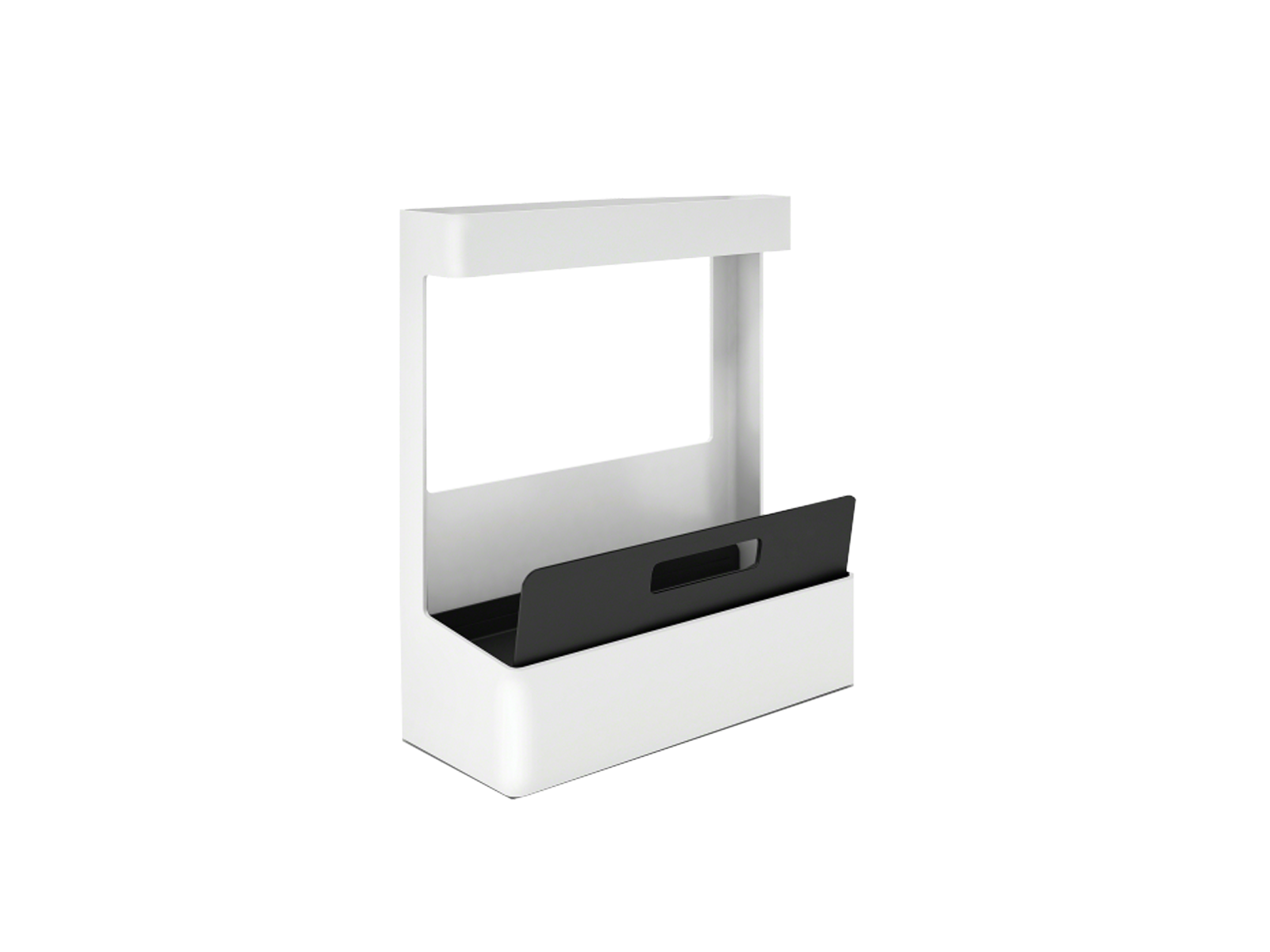 Blended Modes - Steelcase