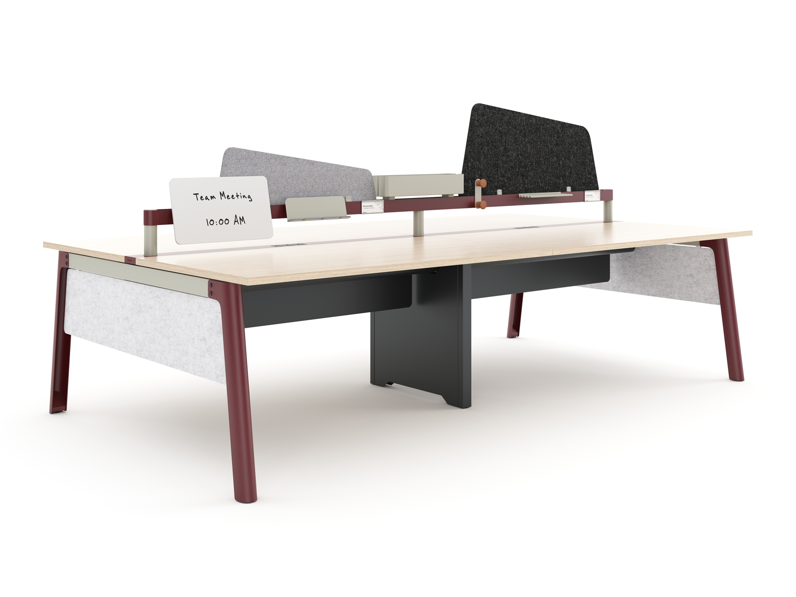 Task Transitions - Steelcase