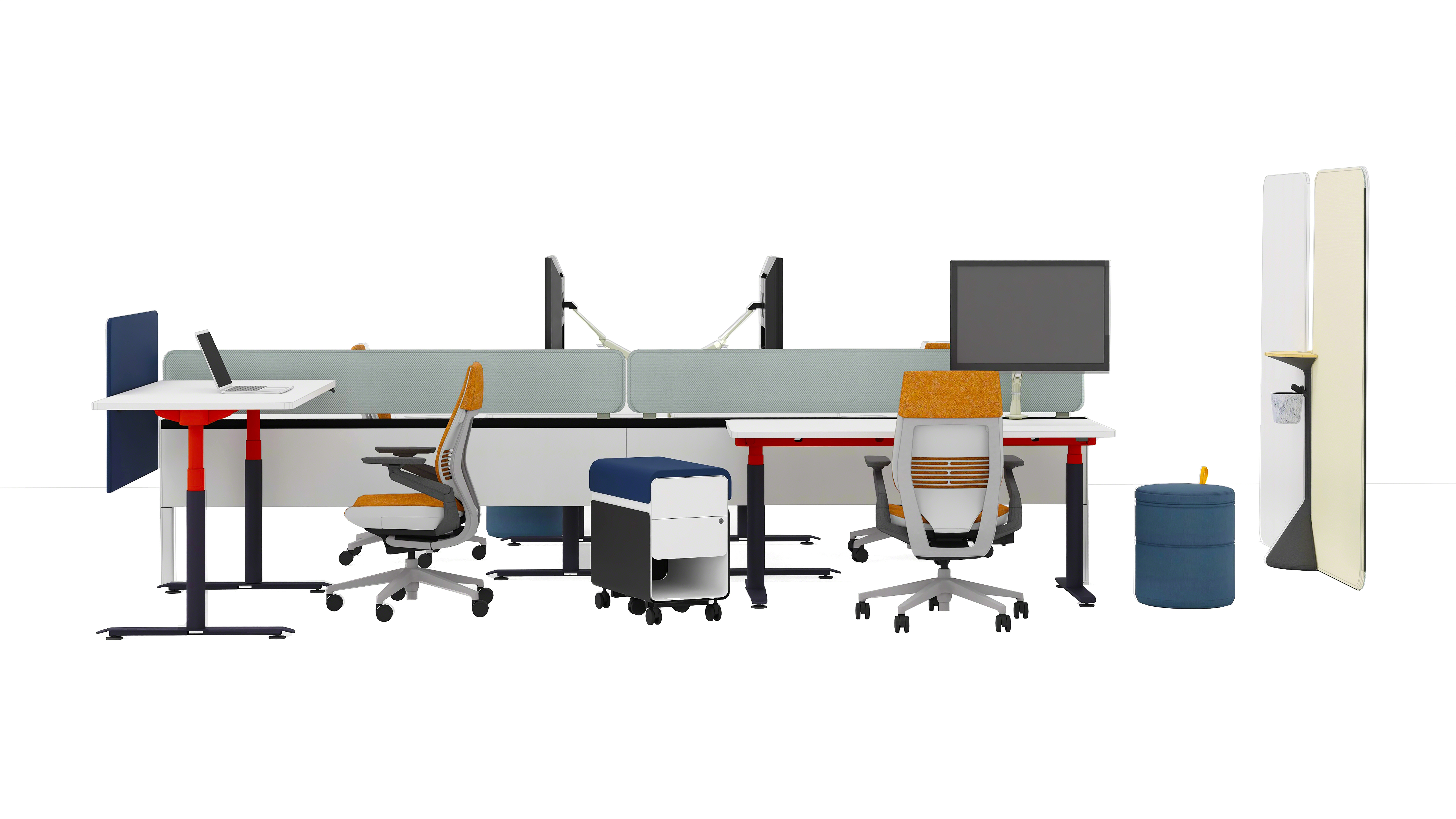 AS5YW8TK - Steelcase