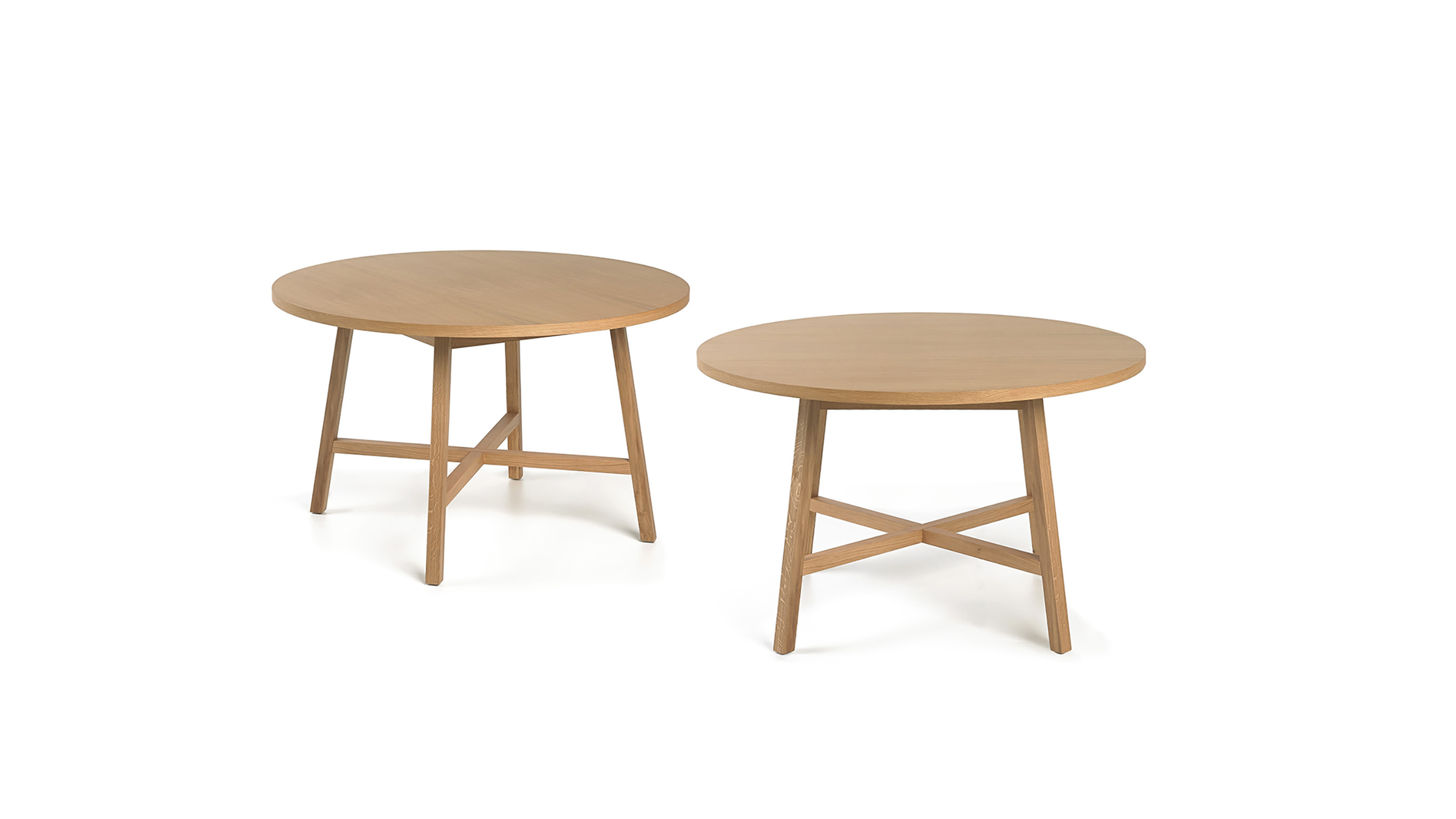 IMO Occasional Table by Orangebox - Steelcase