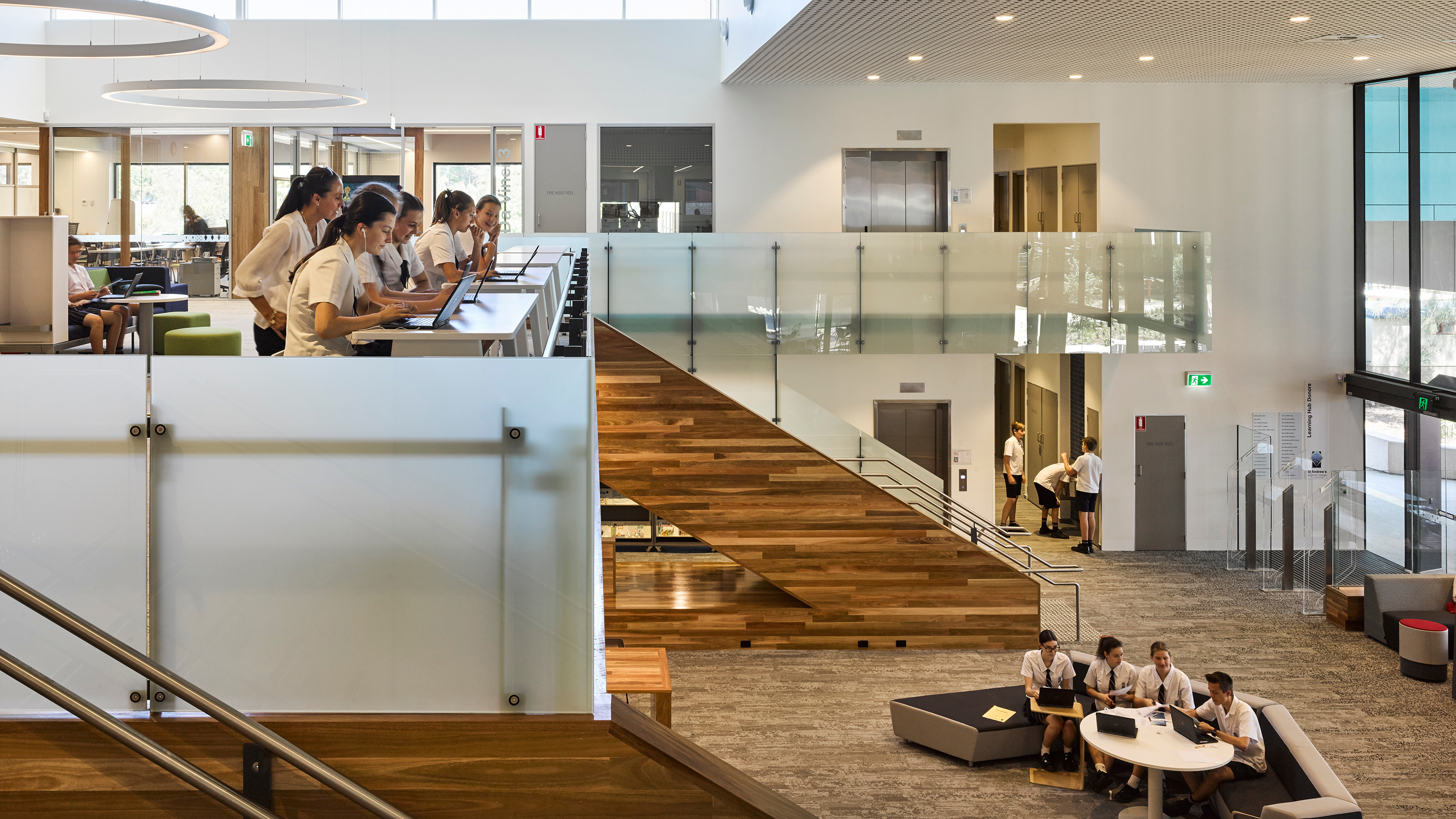 Personalised Learning: A Guide to Student Engagement | Steelcase