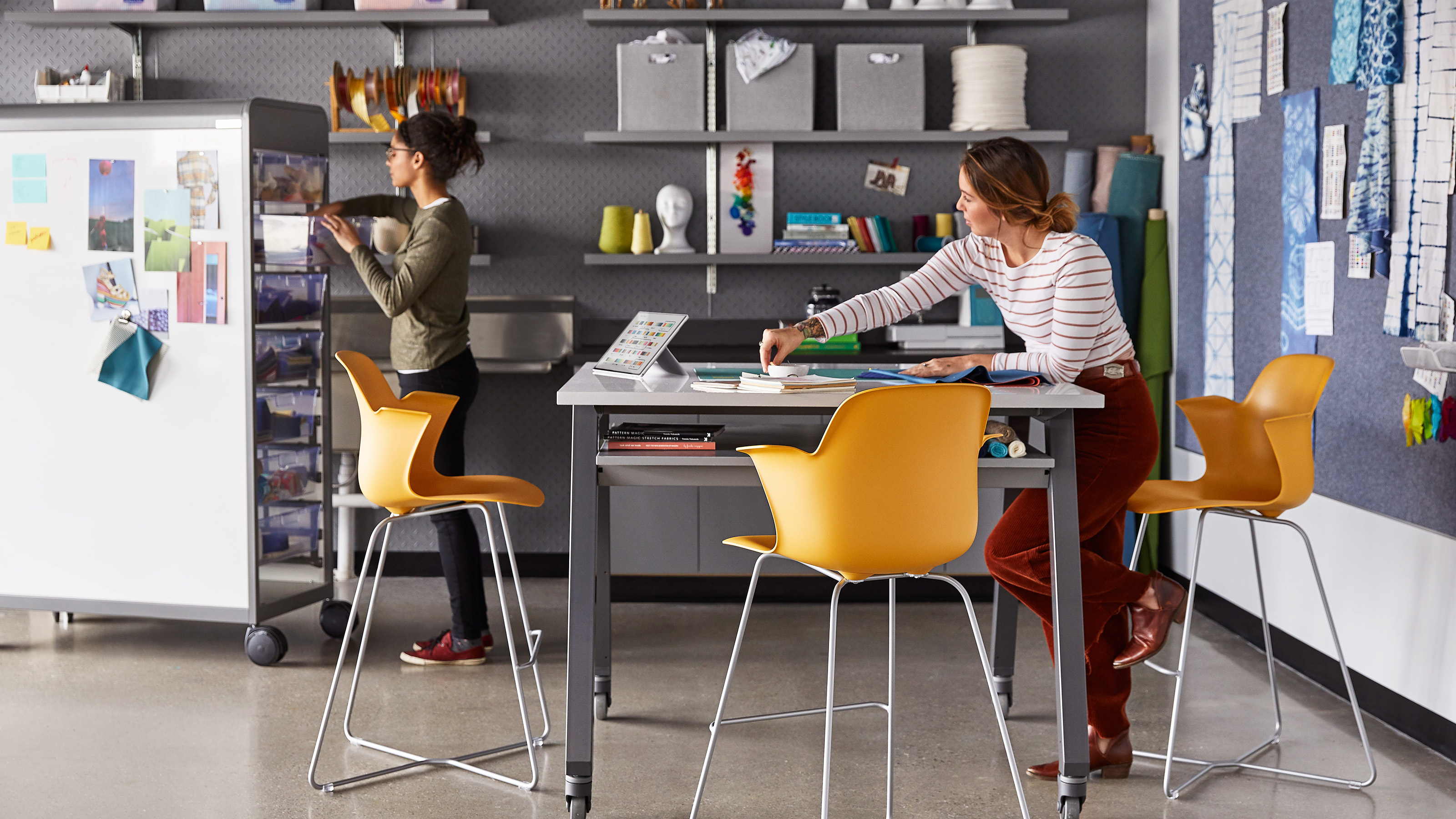 8 Personalised Learning Strategies to Integrate | Steelcase