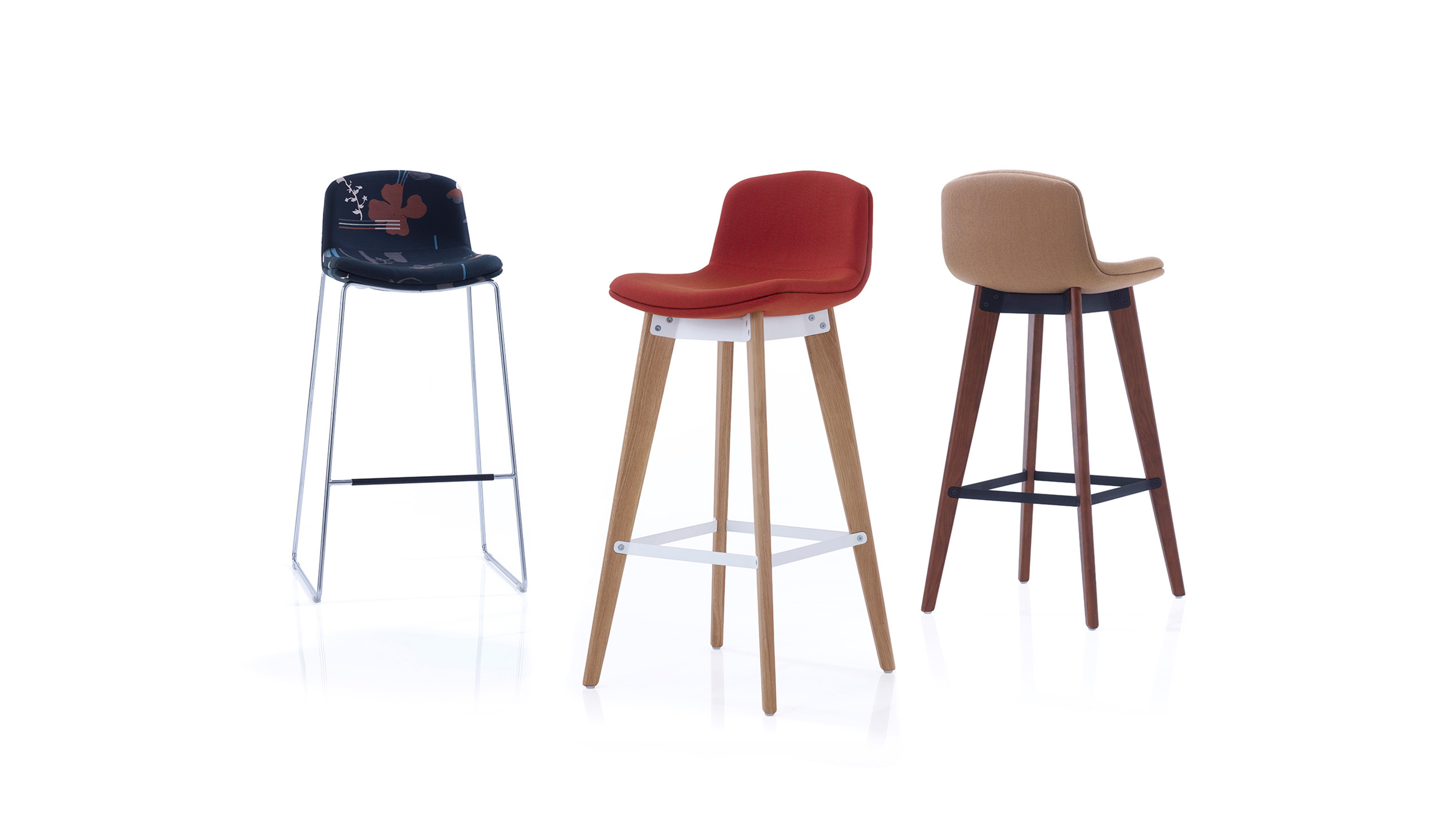 Cubb Guest Seating by Orangebox - Steelcase