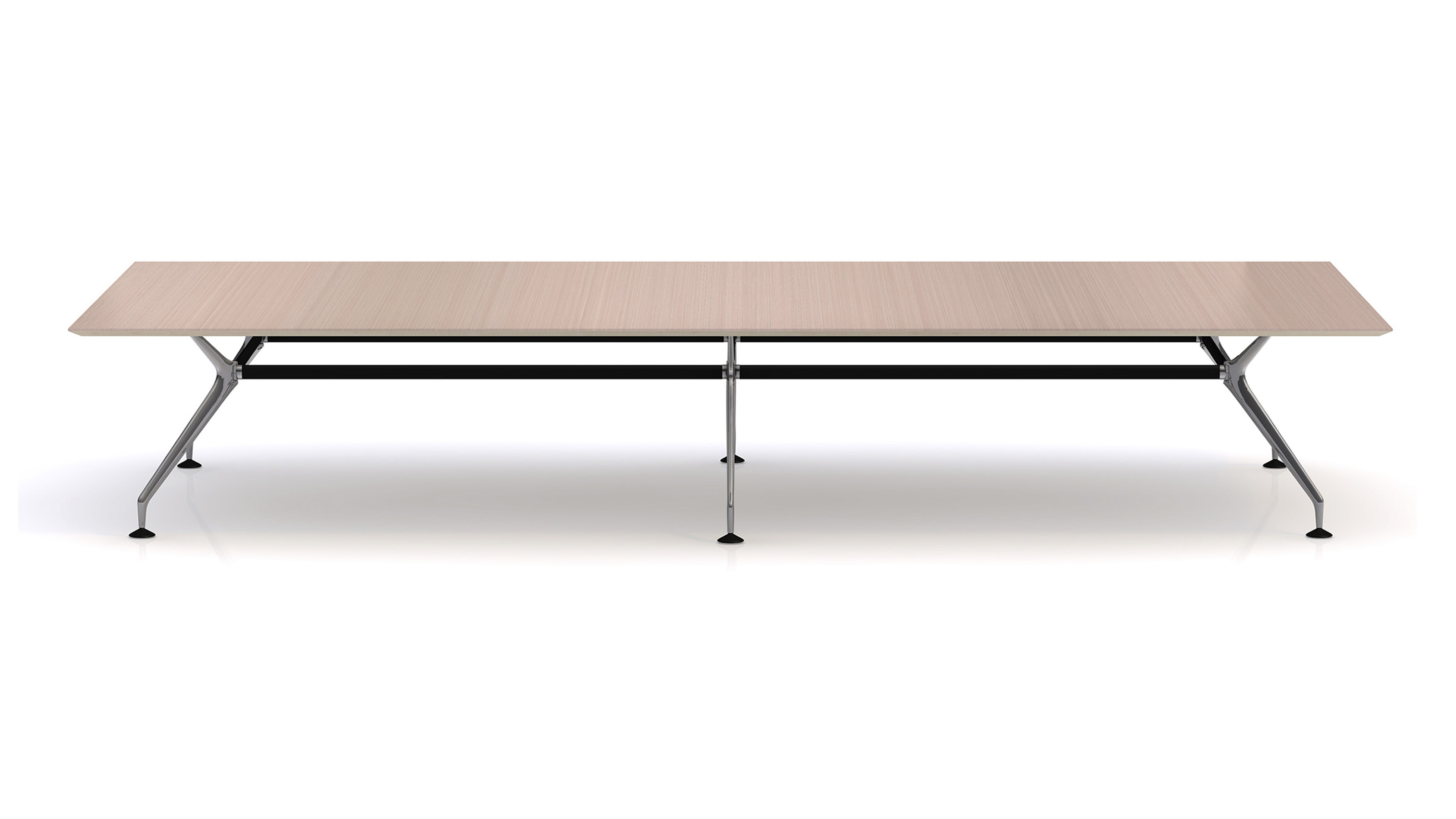 Lano Conference Table by Orangebox - Steelcase