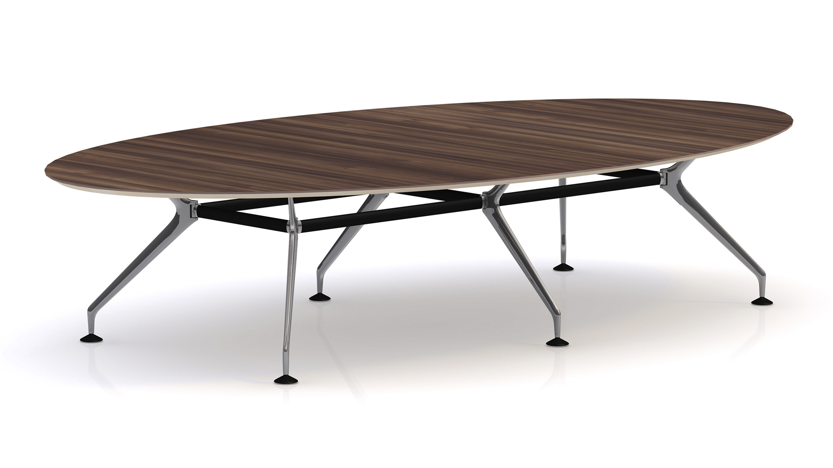 Lano Conference Table by Orangebox - Steelcase