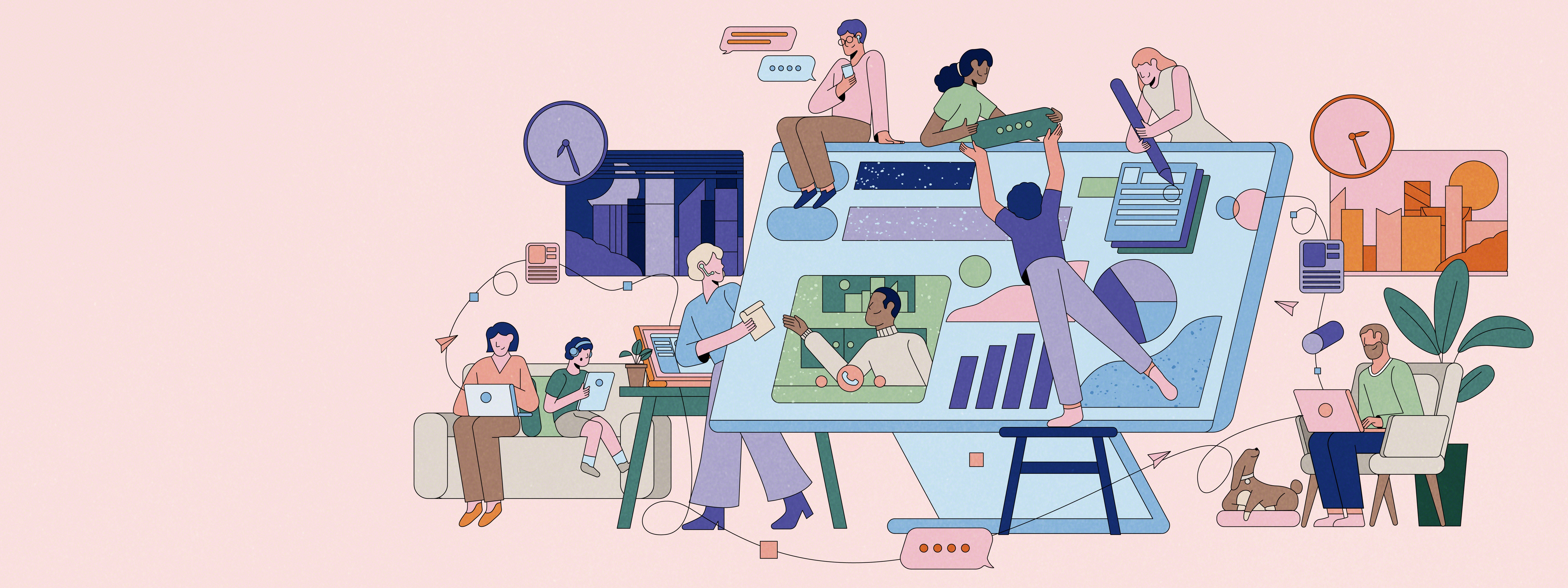 How Can We Become A More Valued Partner To Influencers Steelcase how-can-we-become-a-more-valued-partner-to-influencers-steelcase