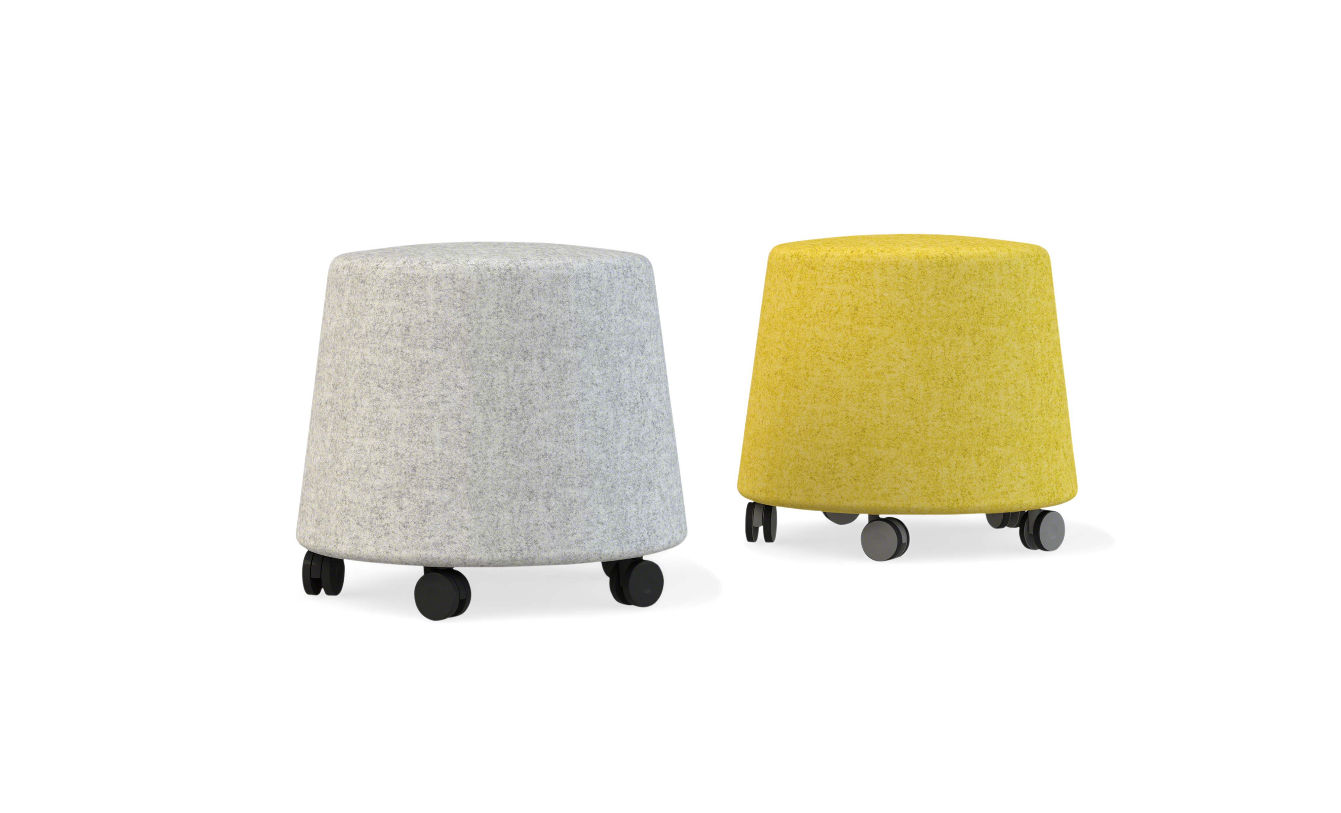 Des tables polyvalentes pour tous les espaces - Steelcase