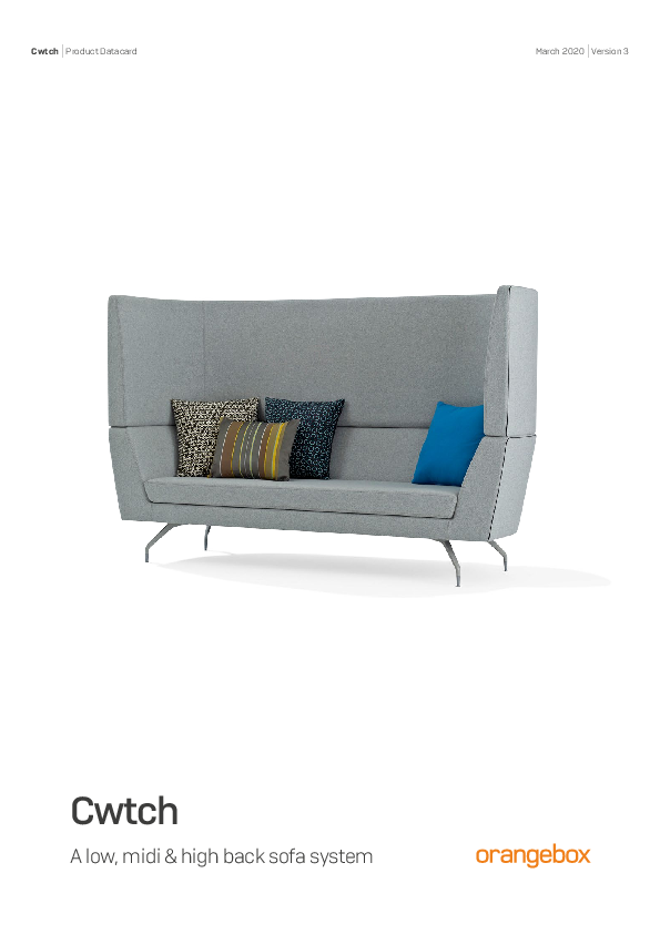 UK_Cwtch_Product-Datacard – Steelcase