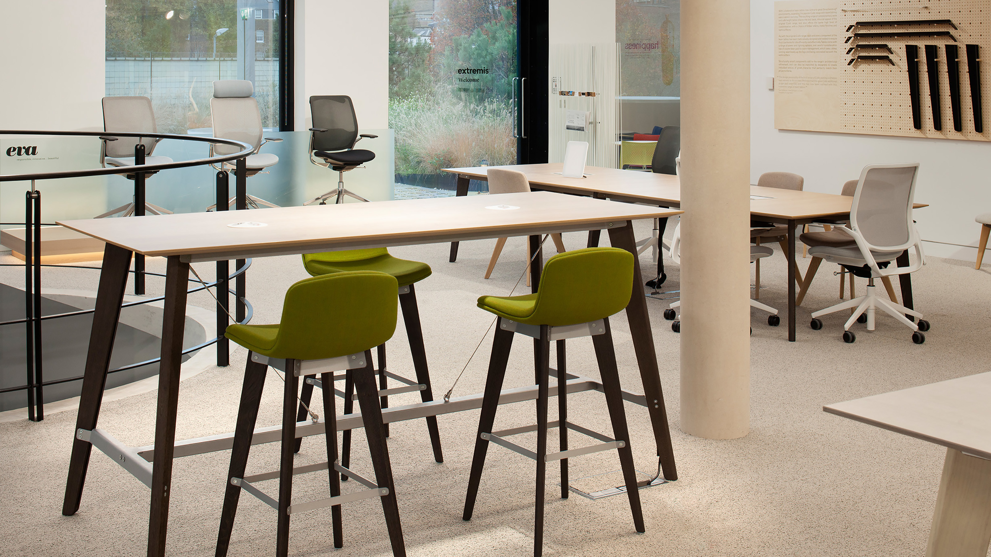 Media - Steelcase