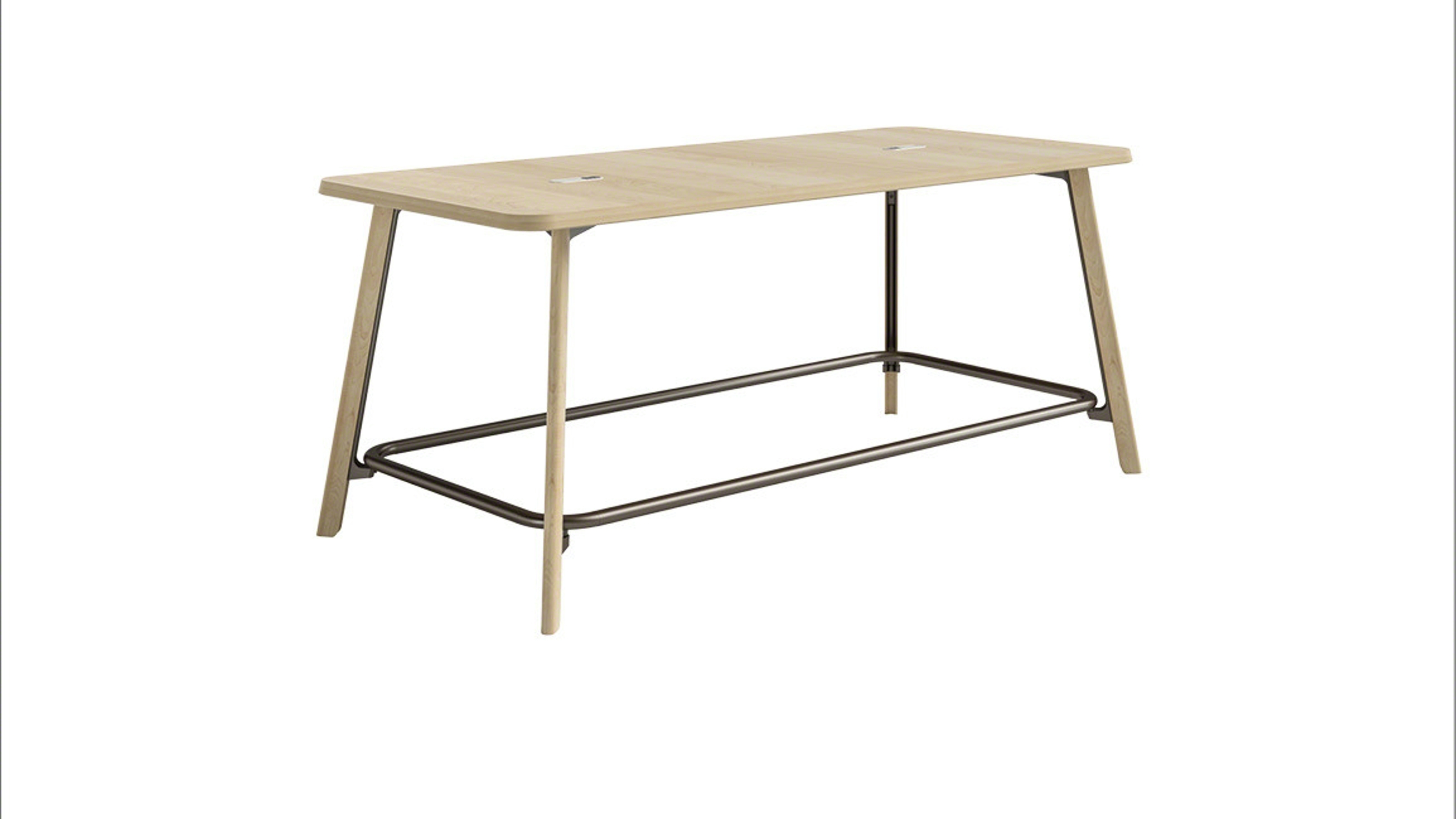 Steelcase Wood Solutions