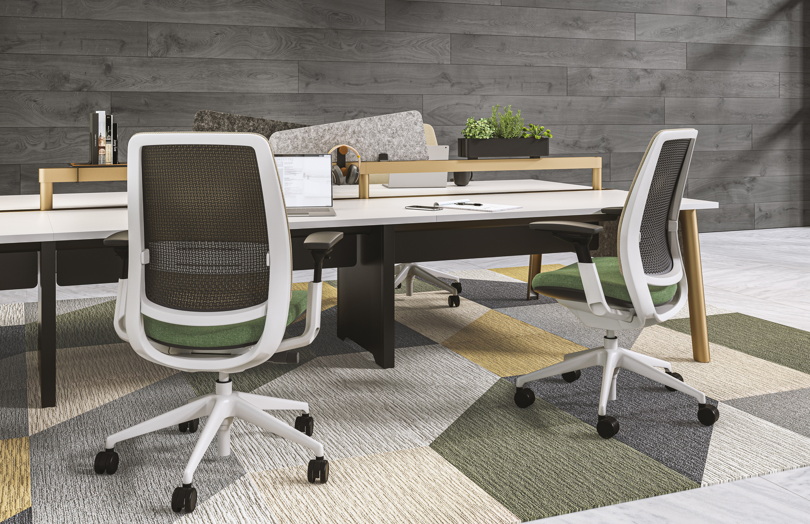 Media - Steelcase