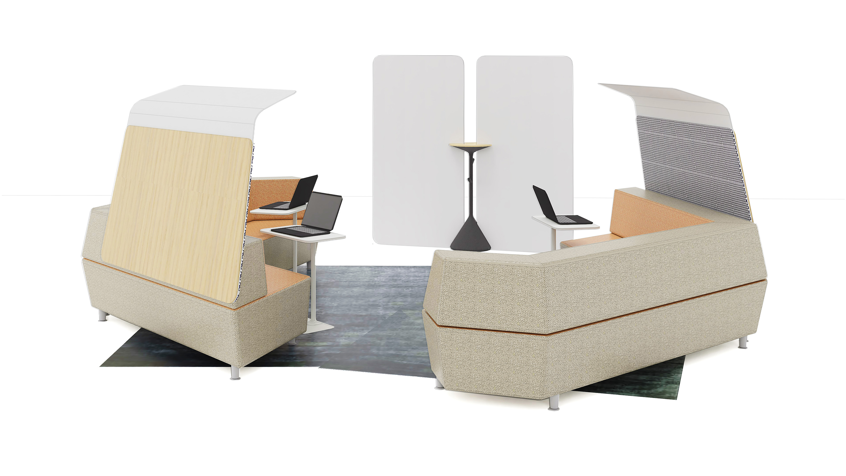 DU8QH7KC - Steelcase
