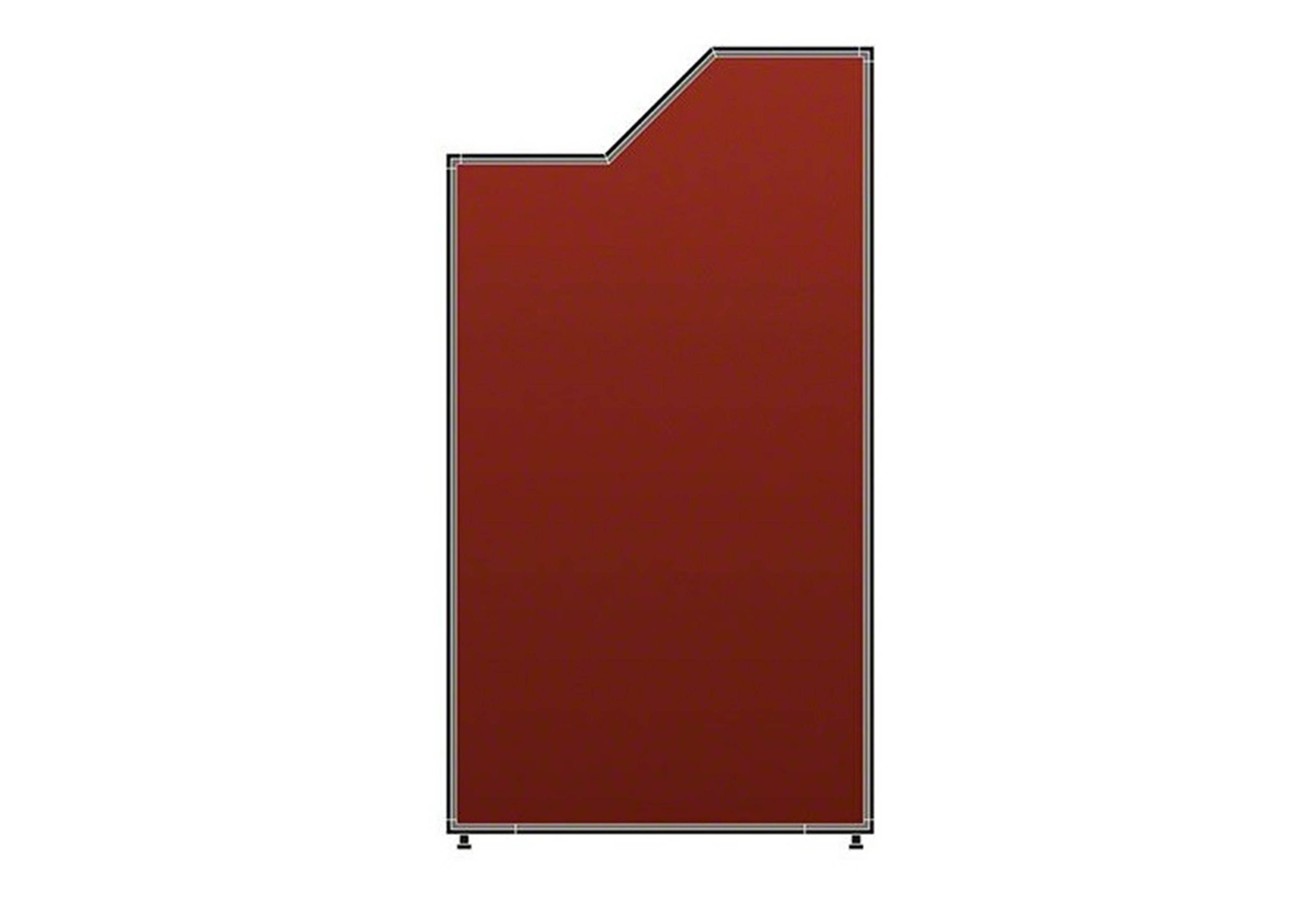 Partito Office Divider Walls & Room Partitions - Steelcase