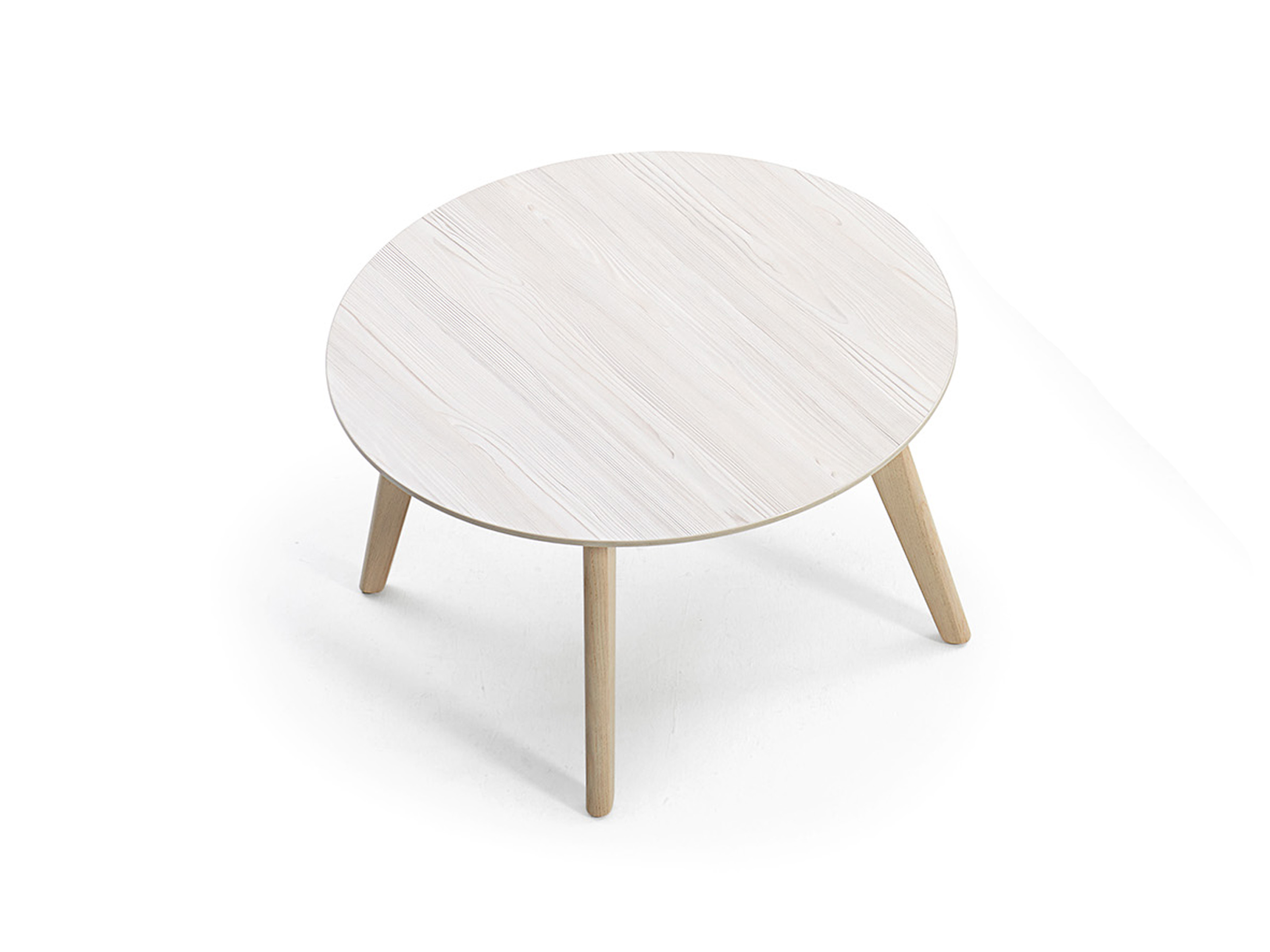 Cubb Collaborative Tables by Orangebox - Steelcase