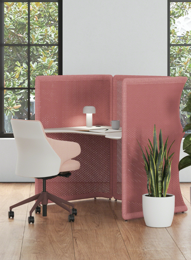 Media - Steelcase