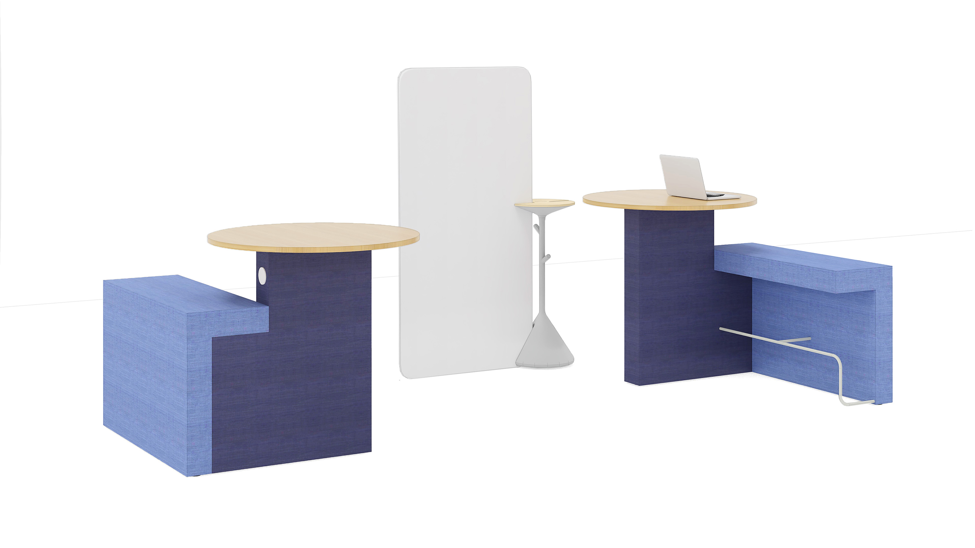 EP6EX8RB - Steelcase