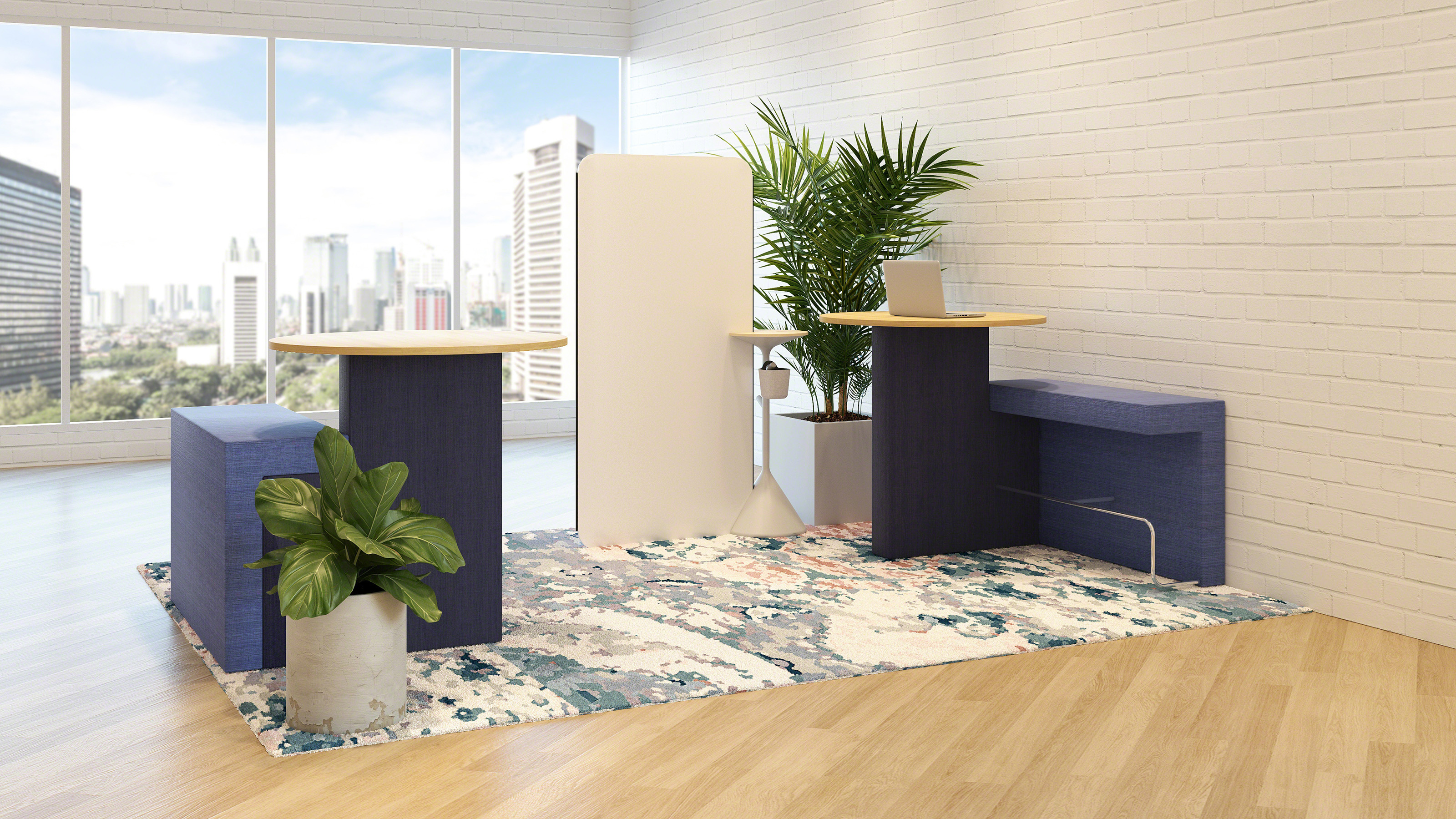 Collaborative & Social Space Design After COVID-19 | Steelcase