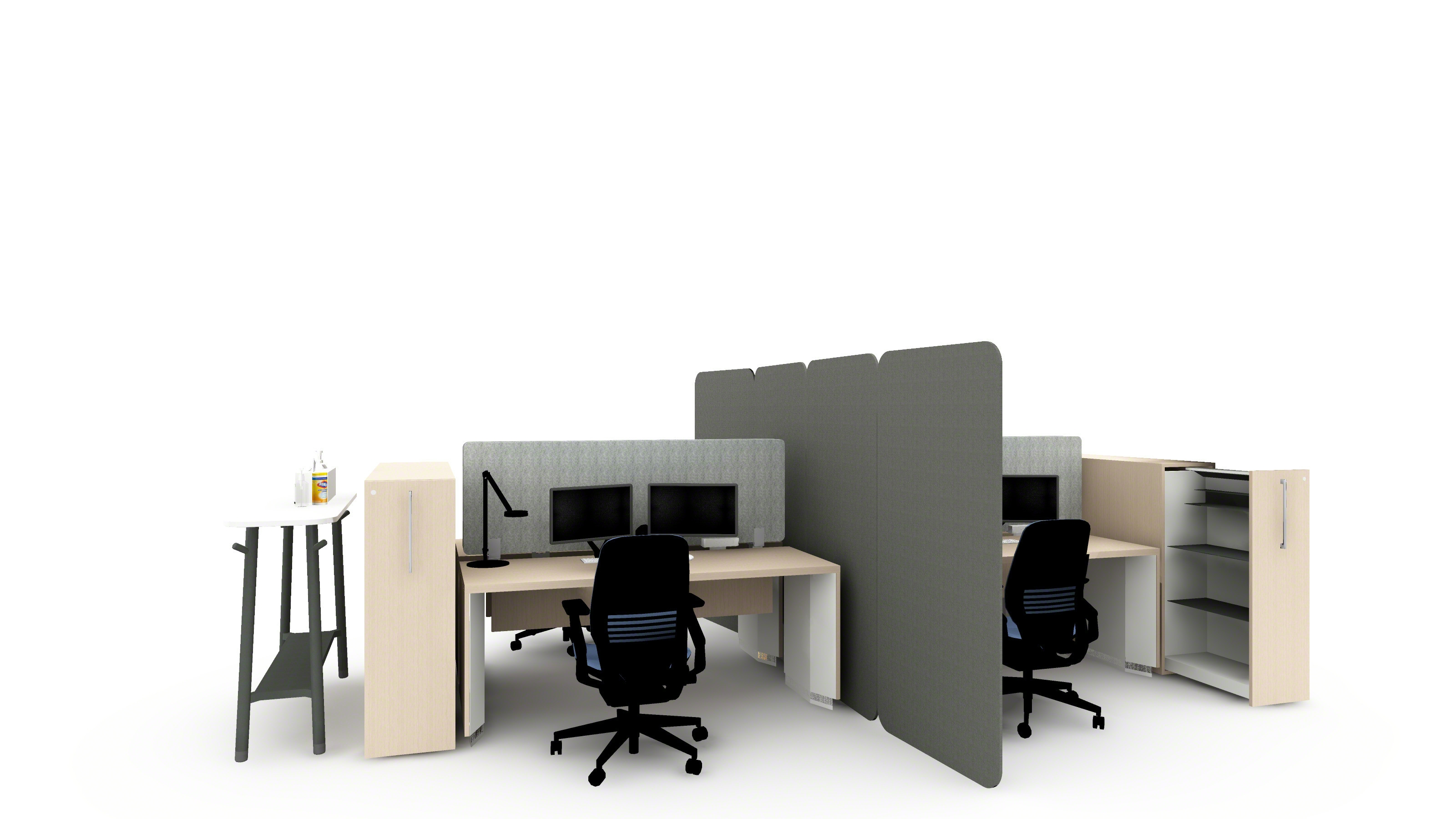 HW3WJ9ND - Steelcase