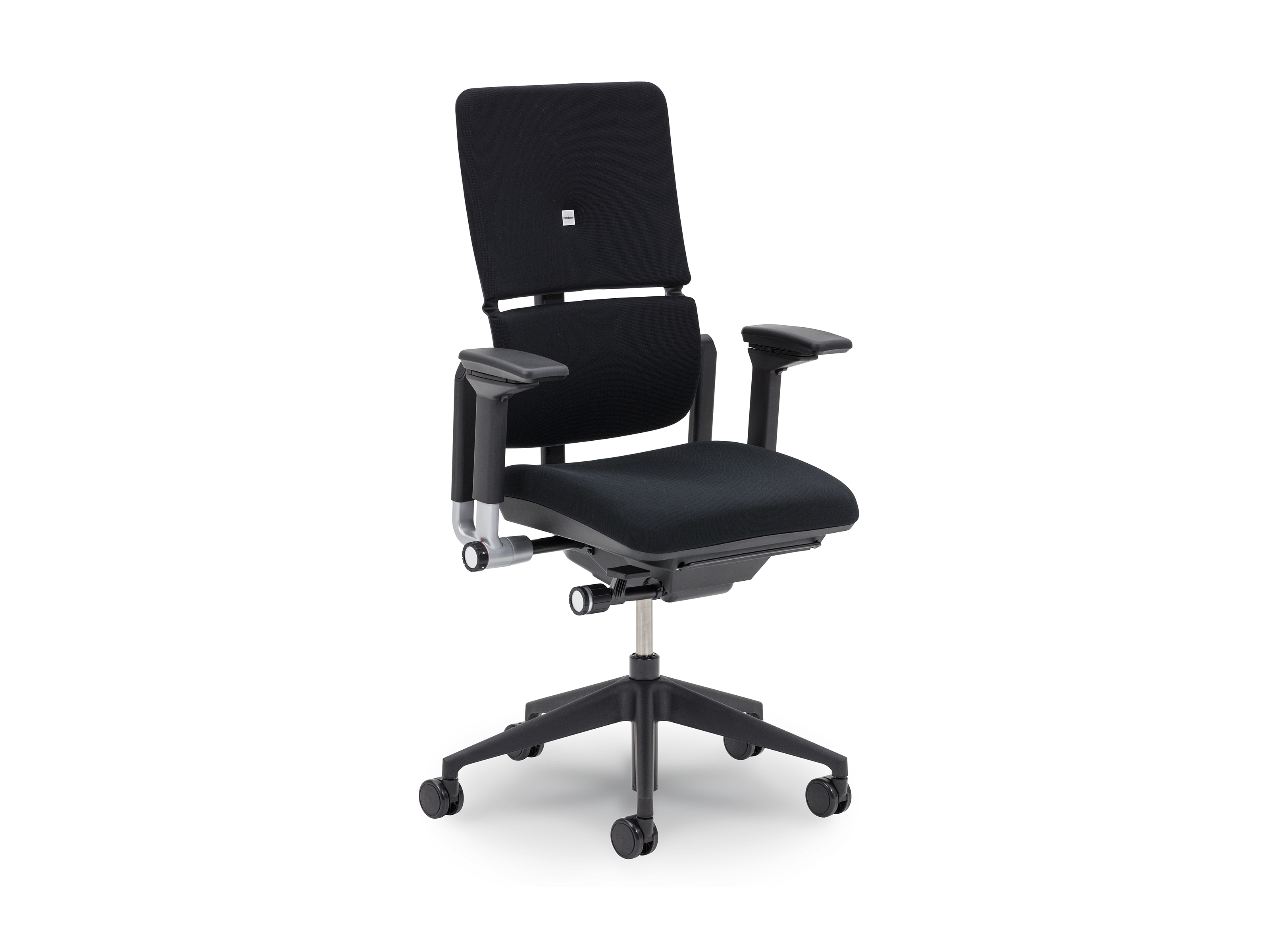 Please Comfortable Task & Desk Chairs - Steelcase